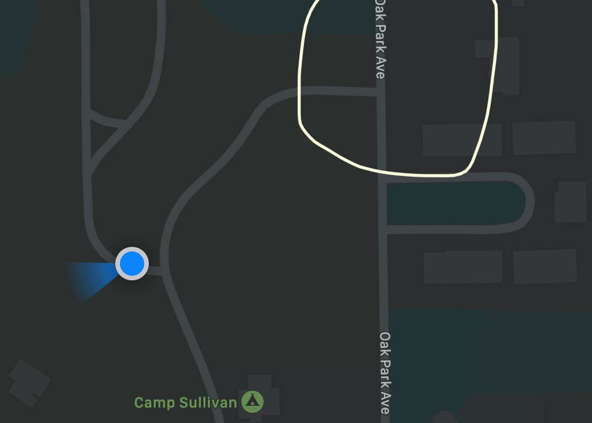 Camp Sullivan Camping | The Dyrt