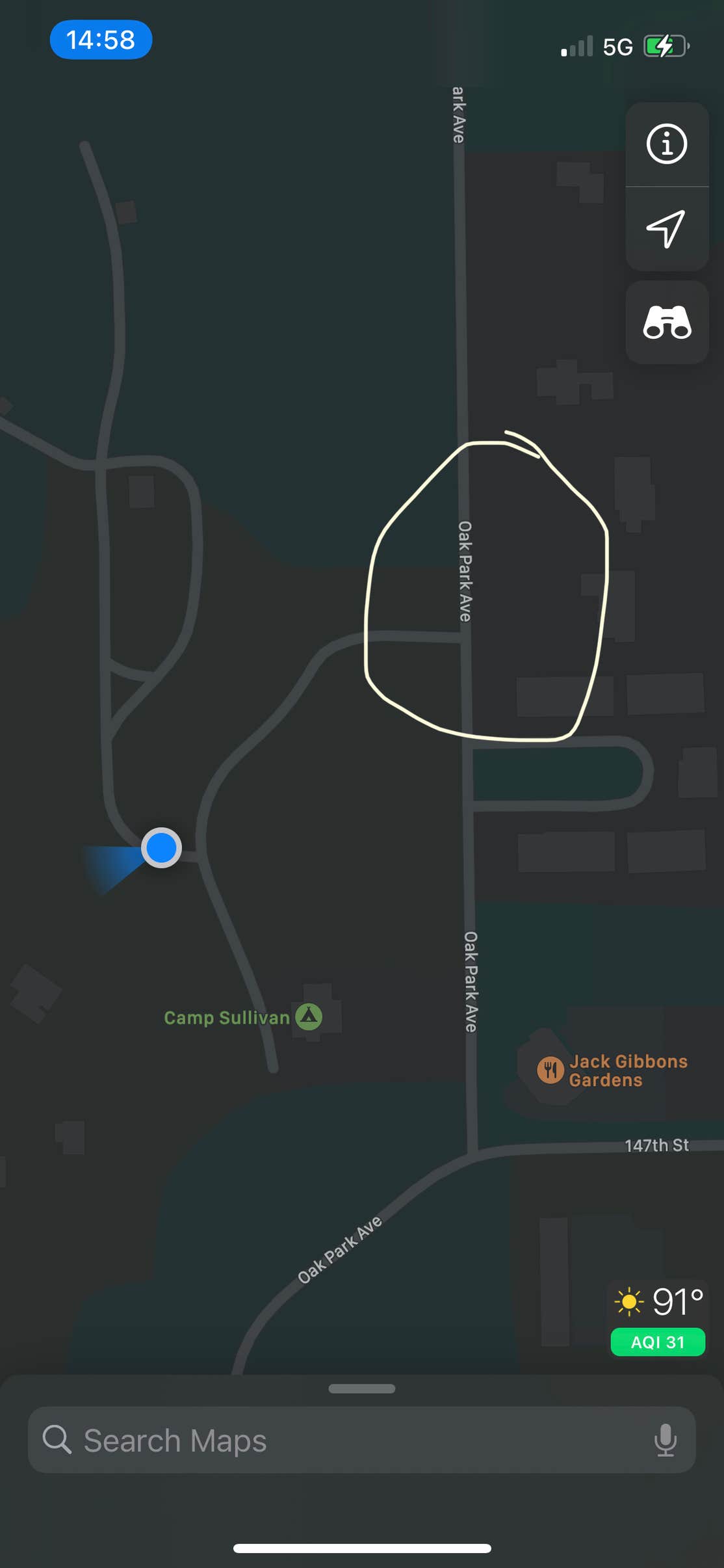 Camp Sullivan Camping | The Dyrt