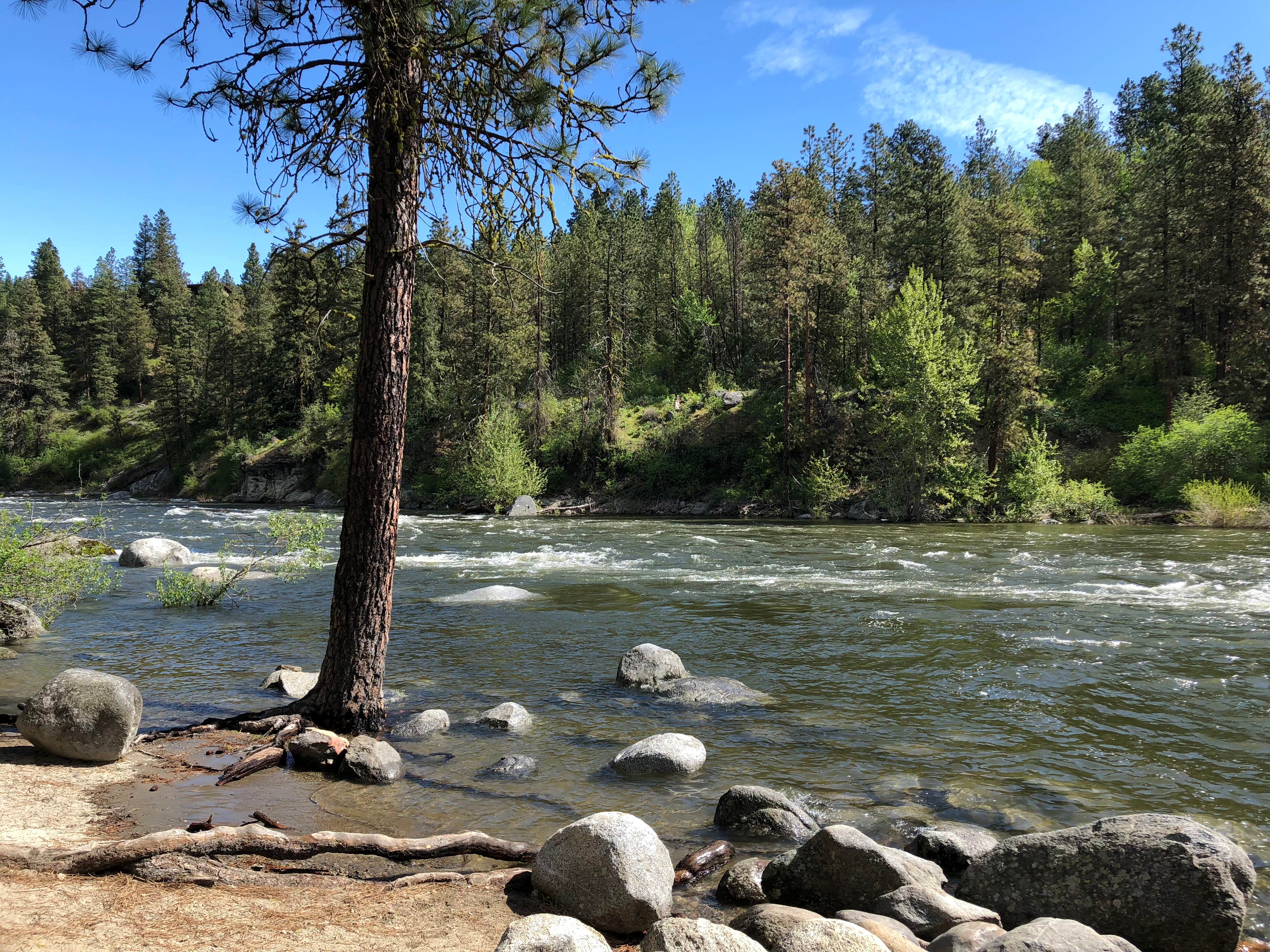 Leavenworth-Pine Village KOA Camping | Leavenworth, Washington