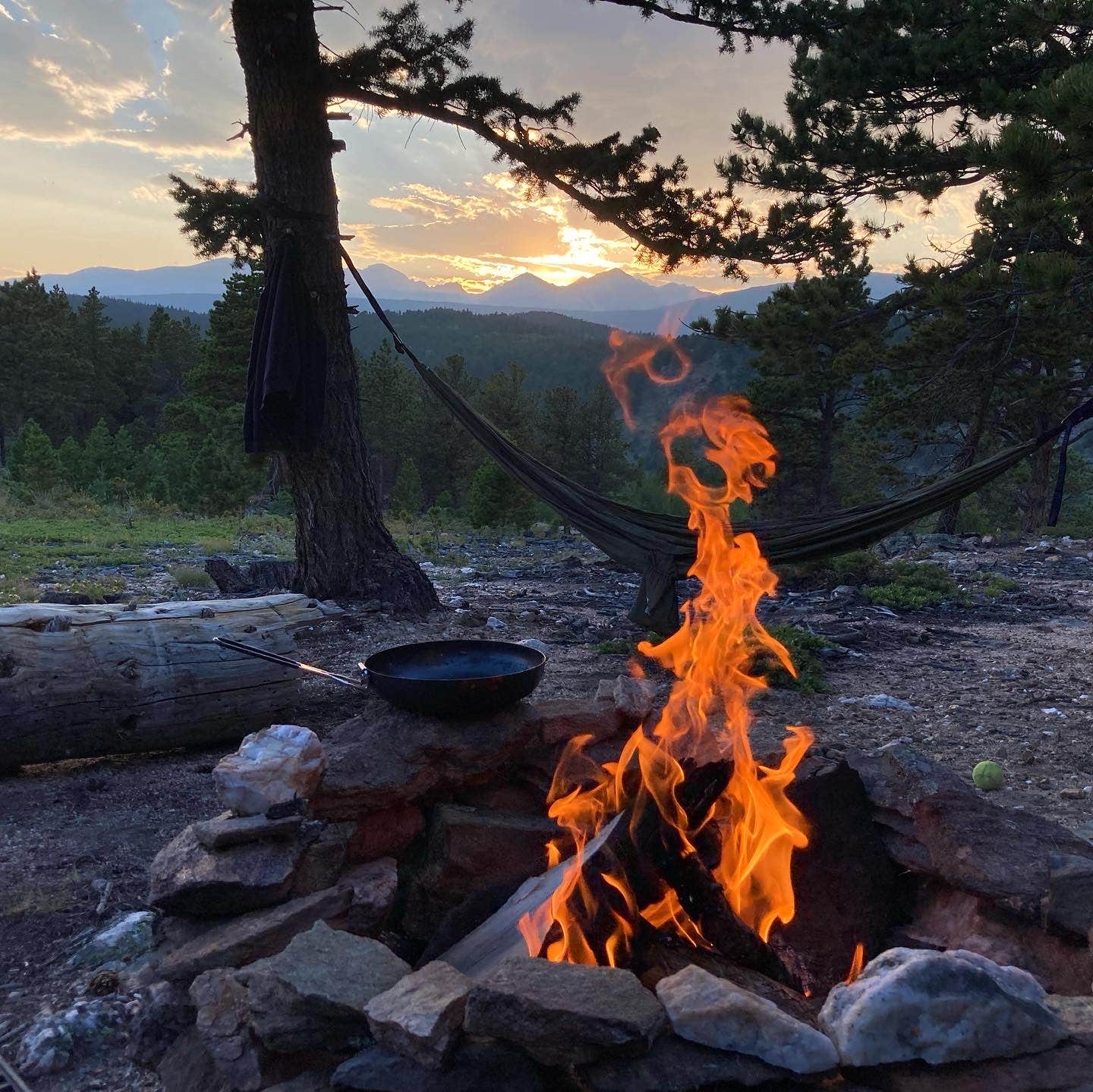 Best dispersed camping near Breckenridge, Colorado | The Dyrt