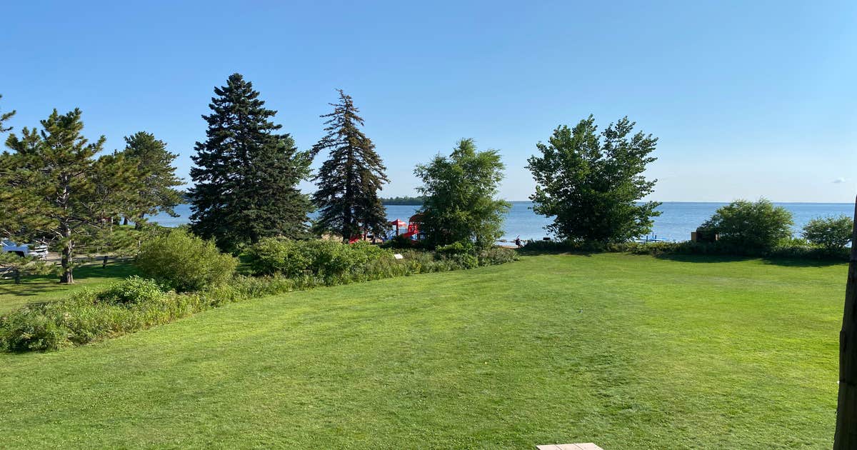 Breezy Point Resort Camping | Breezy Point, MN