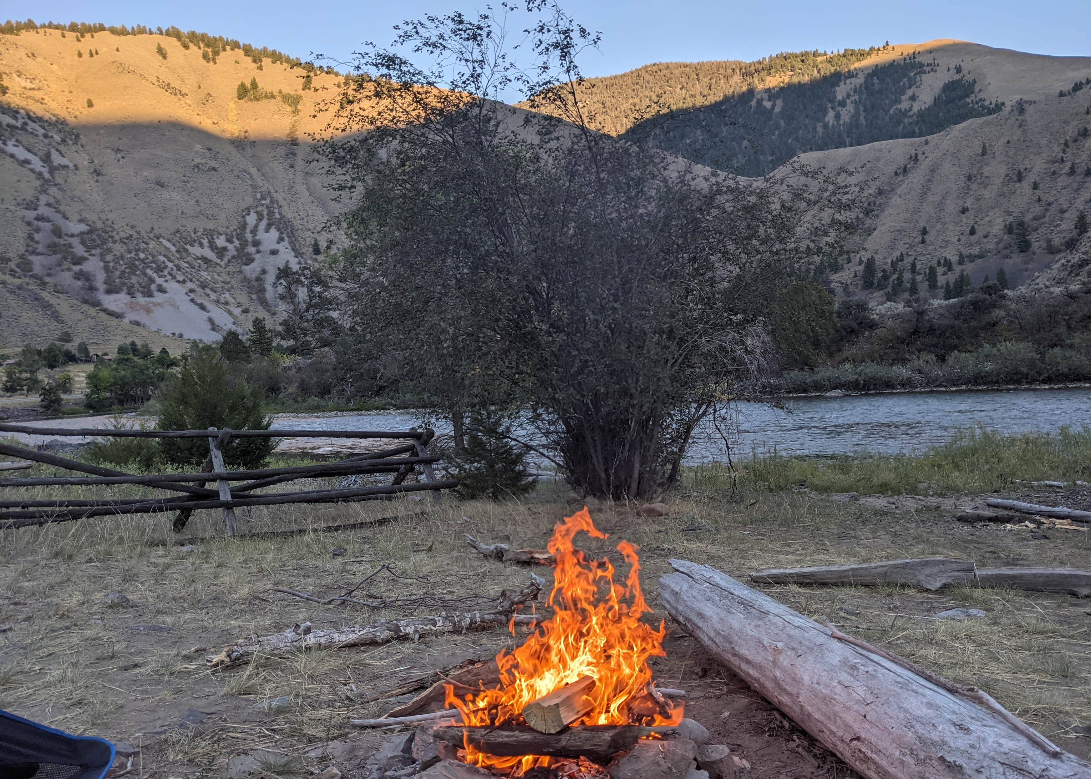 Camp Creek BLM Camping Camping | The Dyrt