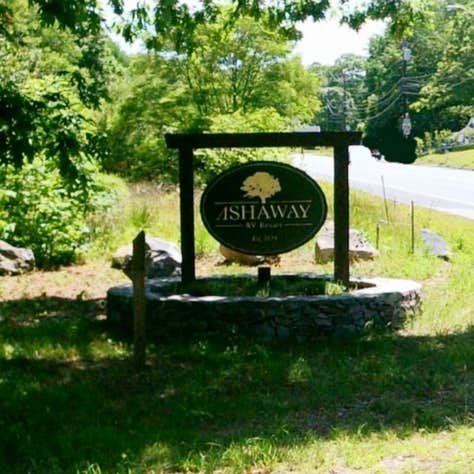 Ashaway RV Resort | Bradford, Rhode Island