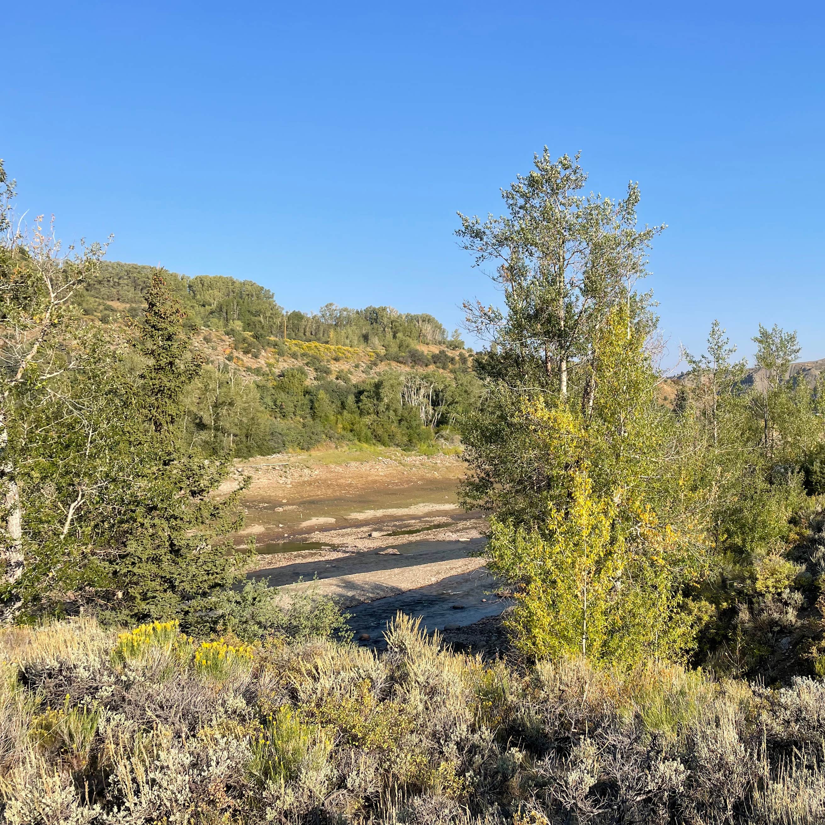 Prairie Point Campground Camping | The Dyrt