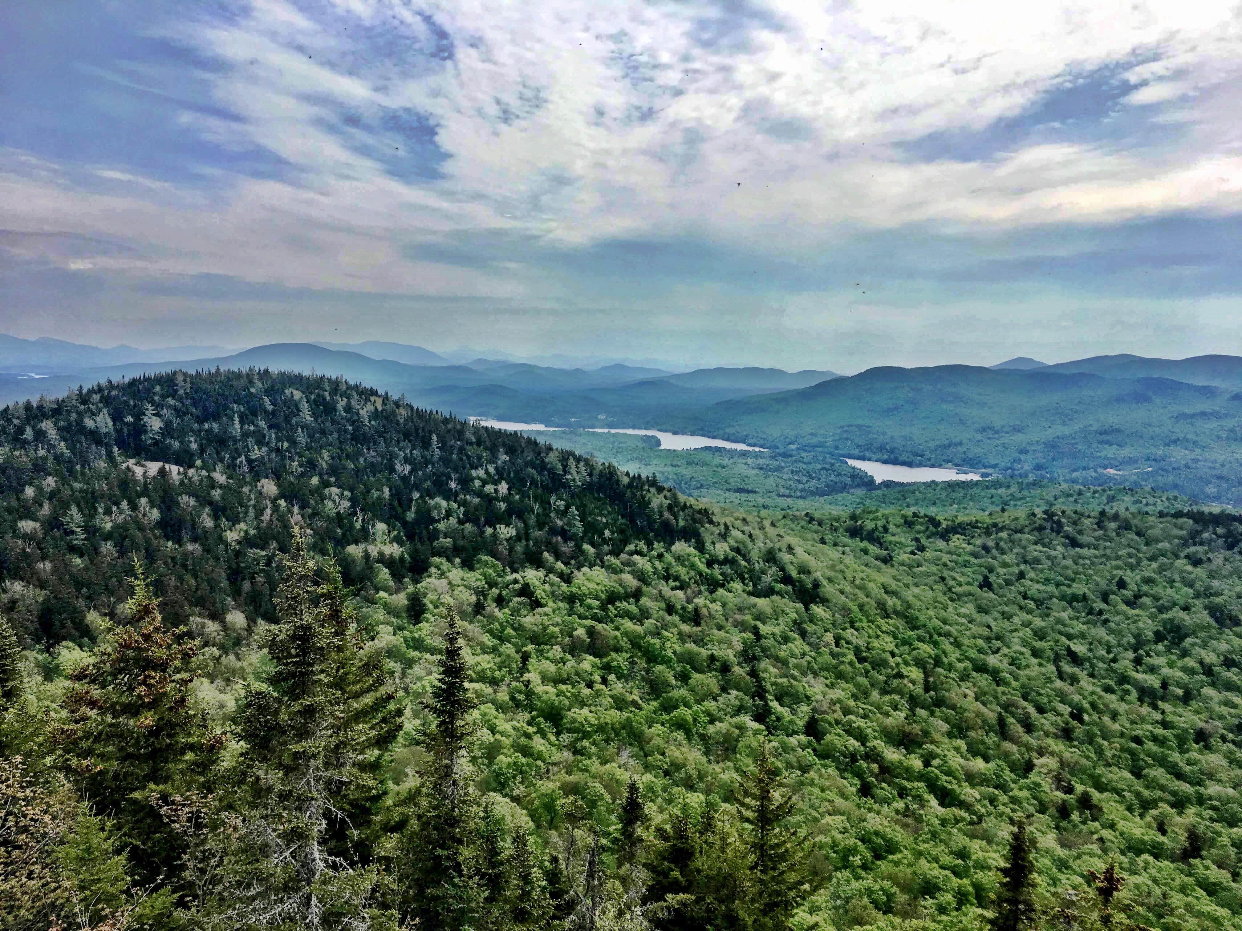Lake Eaton Campground | Long Lake, NY