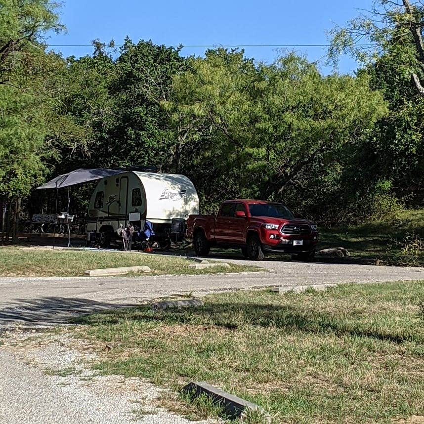 Lake Brownwood State Park Camping | The Dyrt