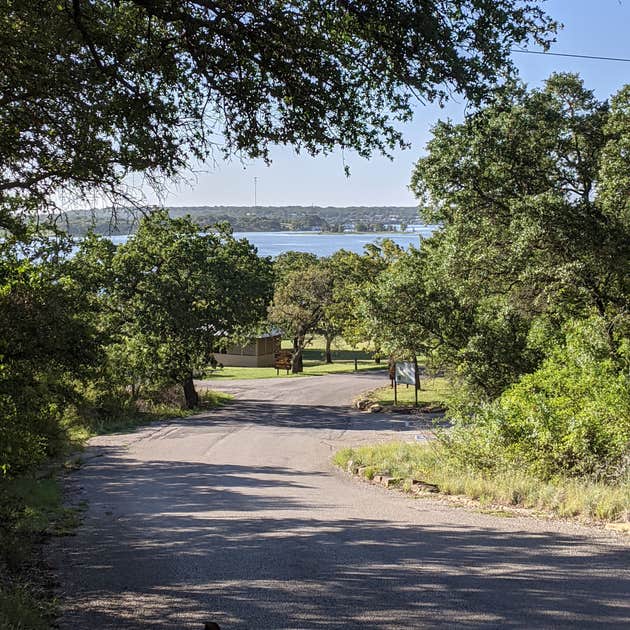 Lake Brownwood State Park Campground | Brownwood, TX