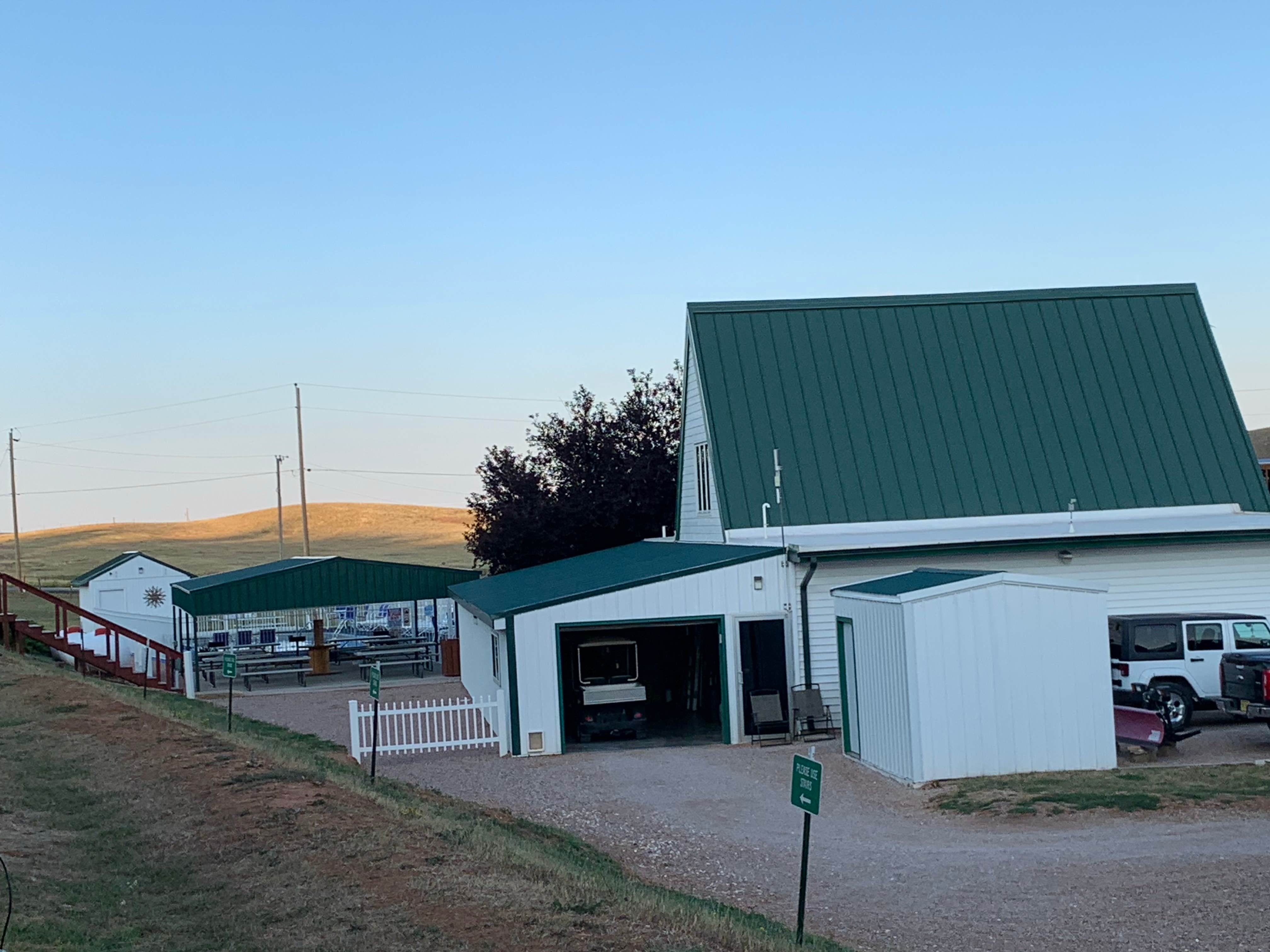 Mountain View RV Park & Campground Camping | The Dyrt