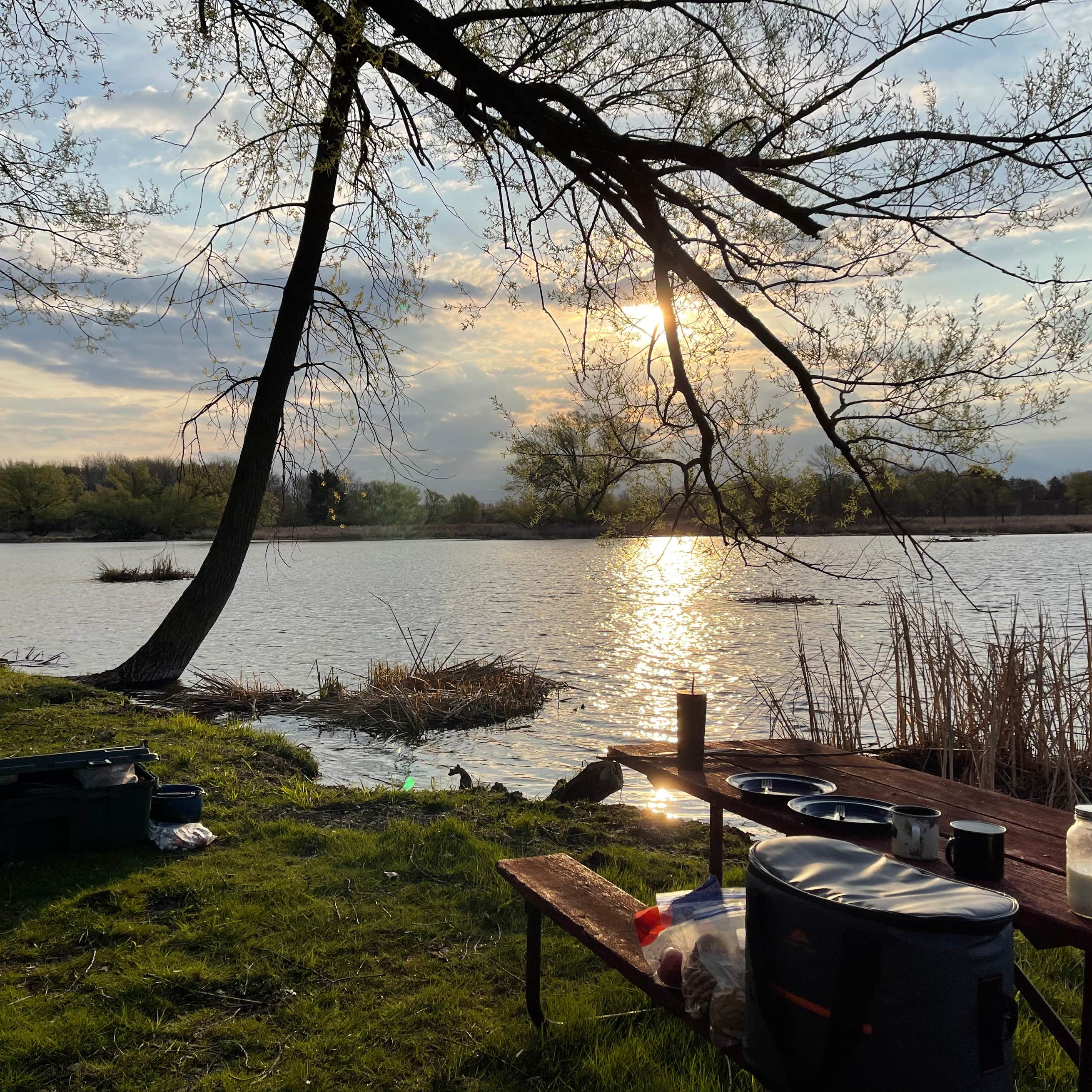 The Playful Goose Campground Camping | The Dyrt