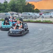 Ashaway RV Resort | Bradford, Rhode Island