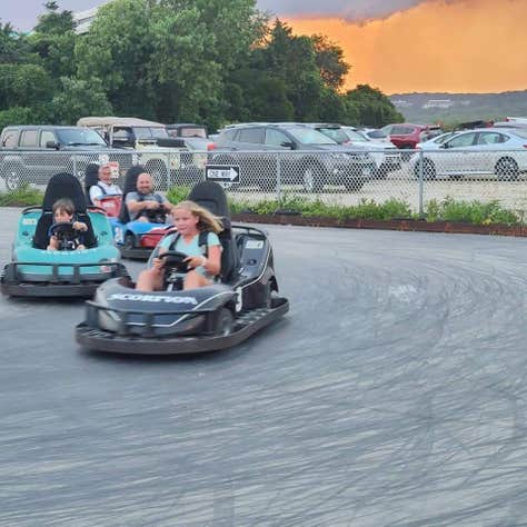 Ashaway RV Resort | Bradford, Rhode Island