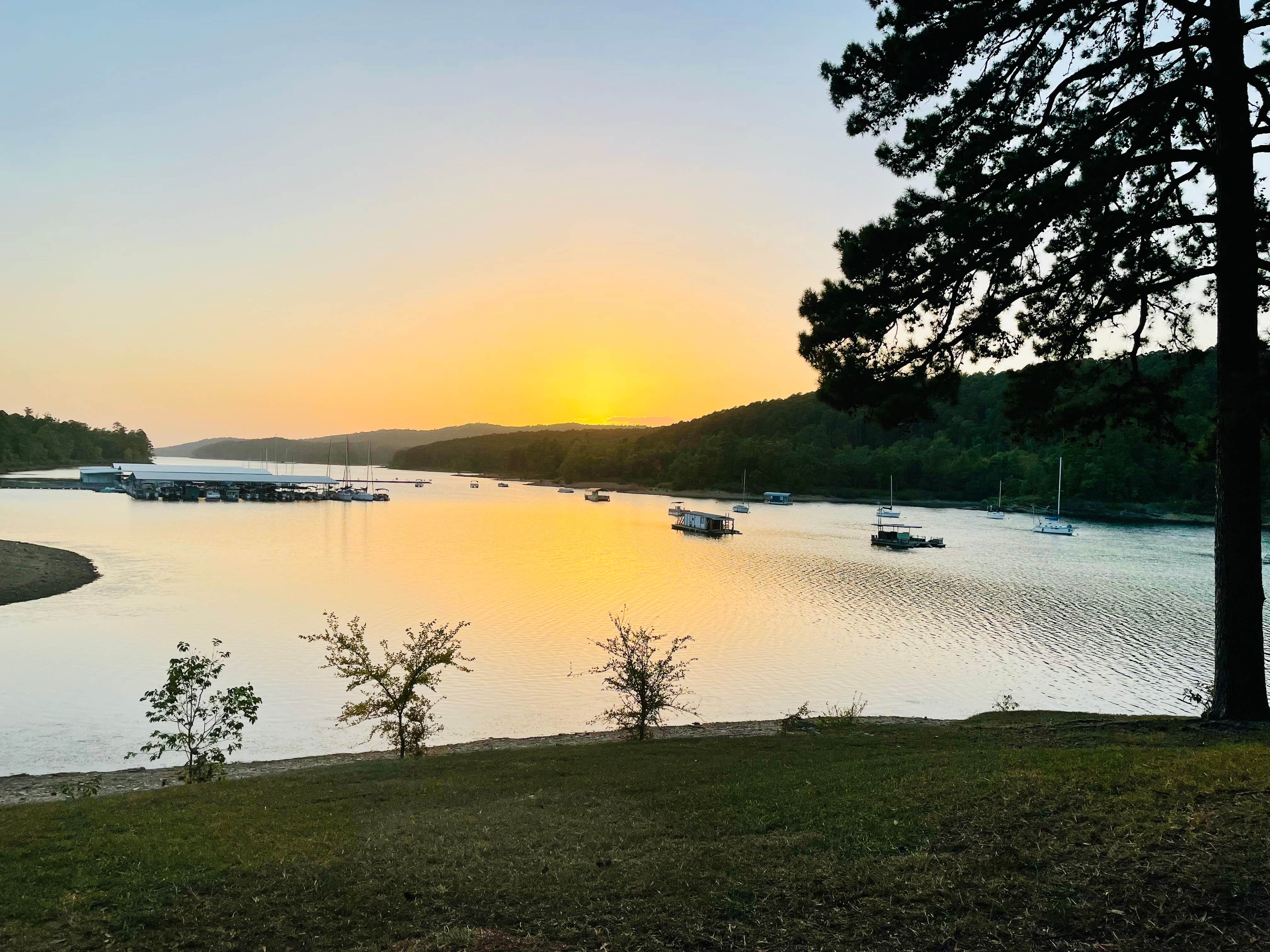 Best camping in Ozark-St. Francis National Forests | The Dyrt