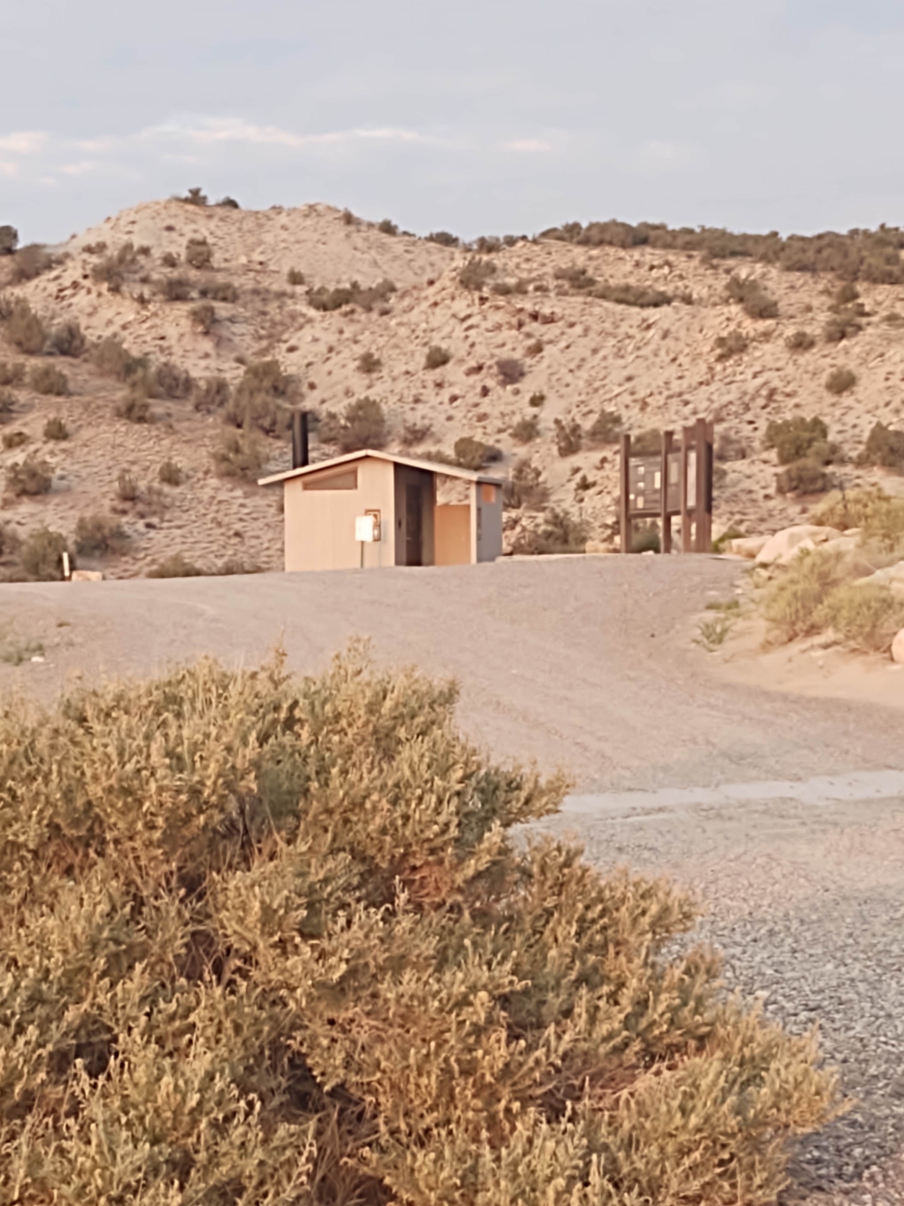 Jouflas Campground | Grand junction, CO