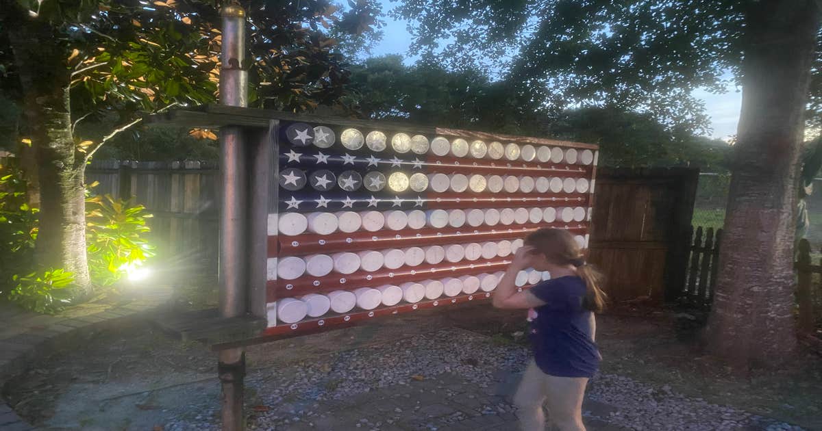 Five Flags RV Park | Pensacola, FL