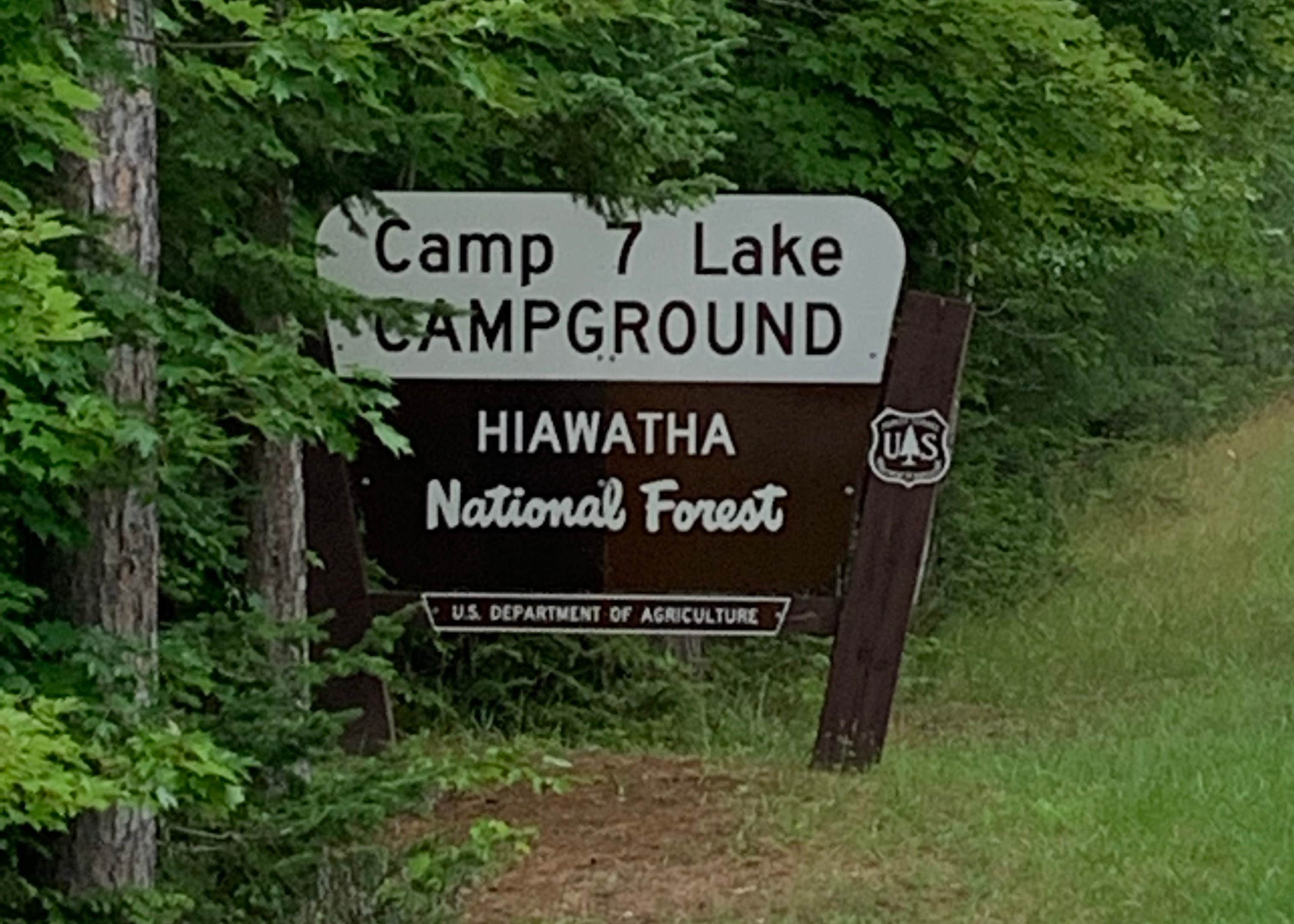 Seven Lakes State Park Camping | The Dyrt