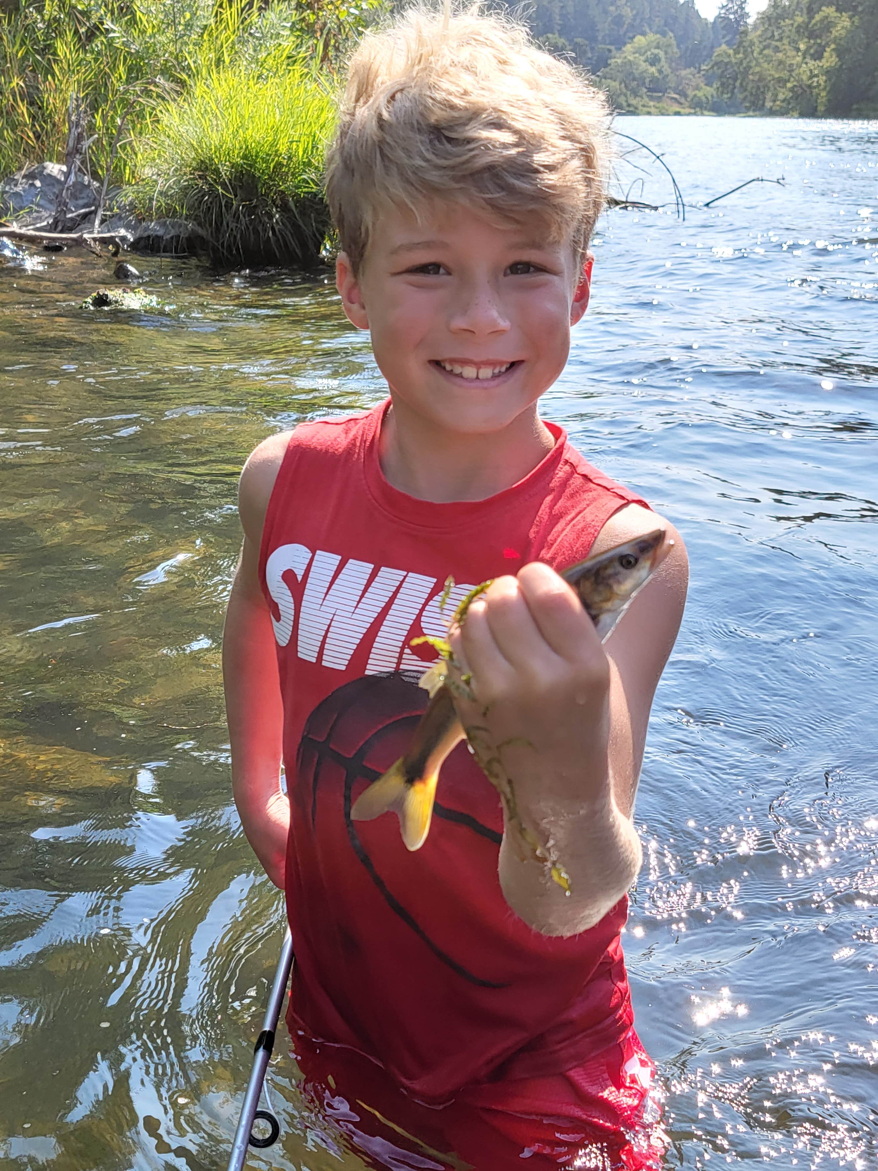Riverpark Rv Resort Grants Pass Or