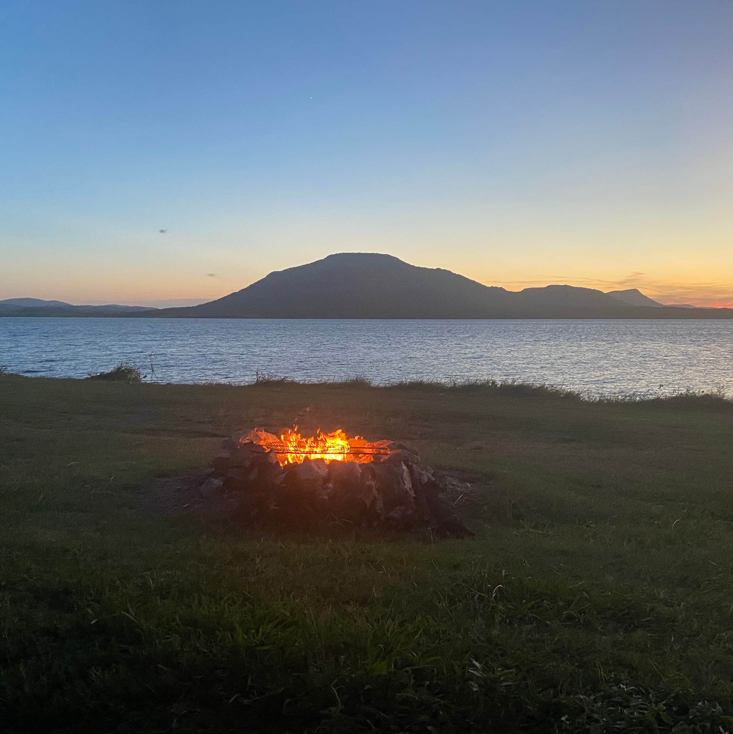 Camp Doris | The Dyrt