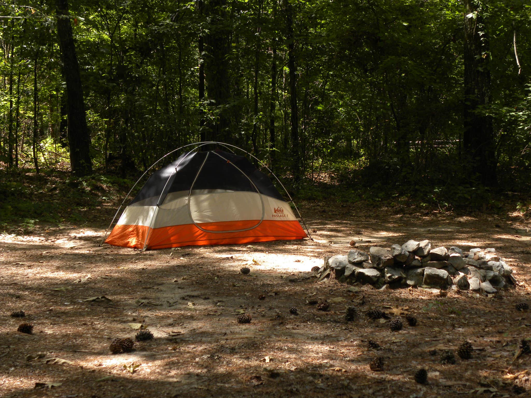 Sedalia Campground | Union, SC Sedalia Campground | Union, SC