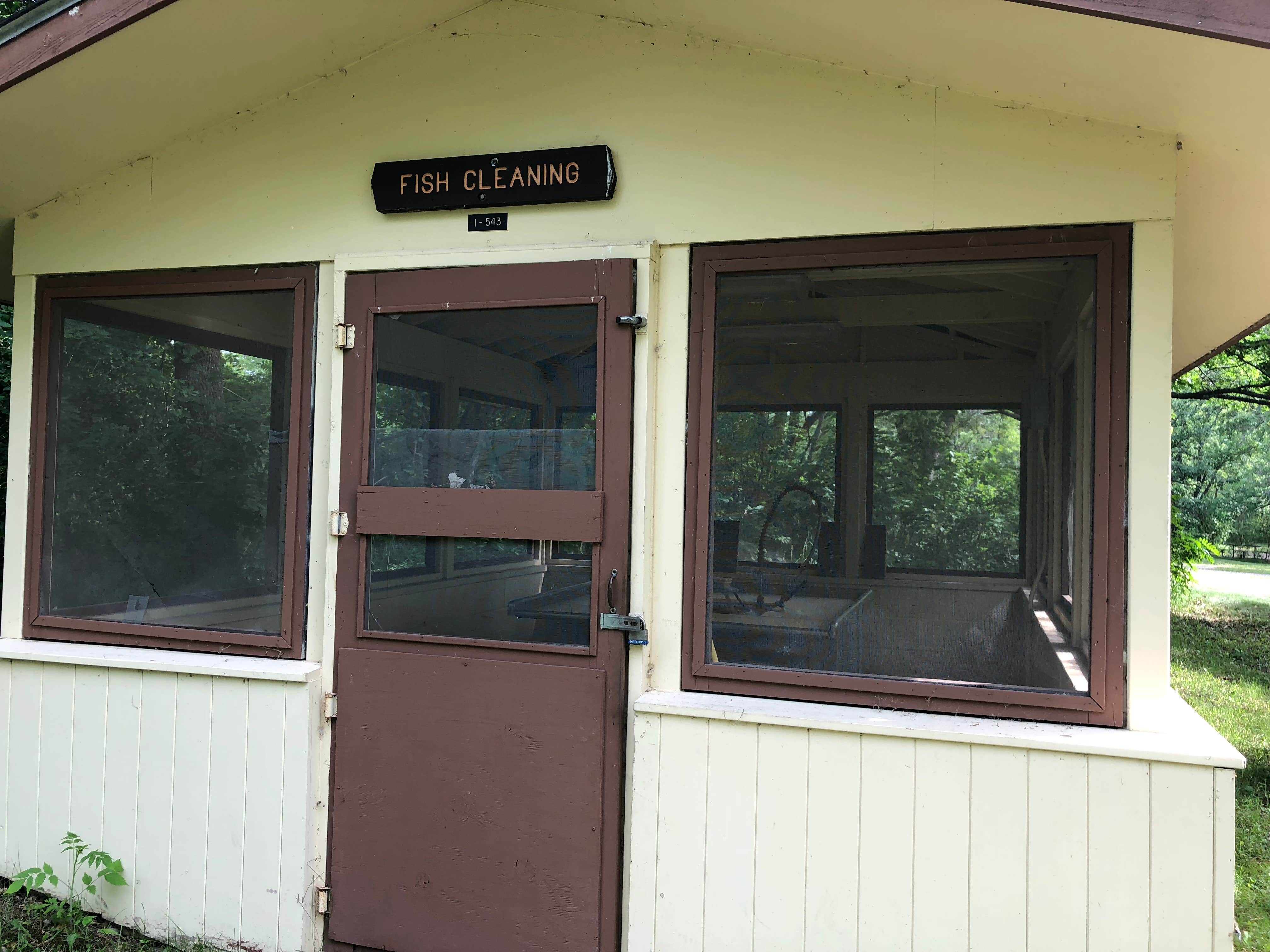 Maplewood State Park Campground | Pelican Rapids, MN
