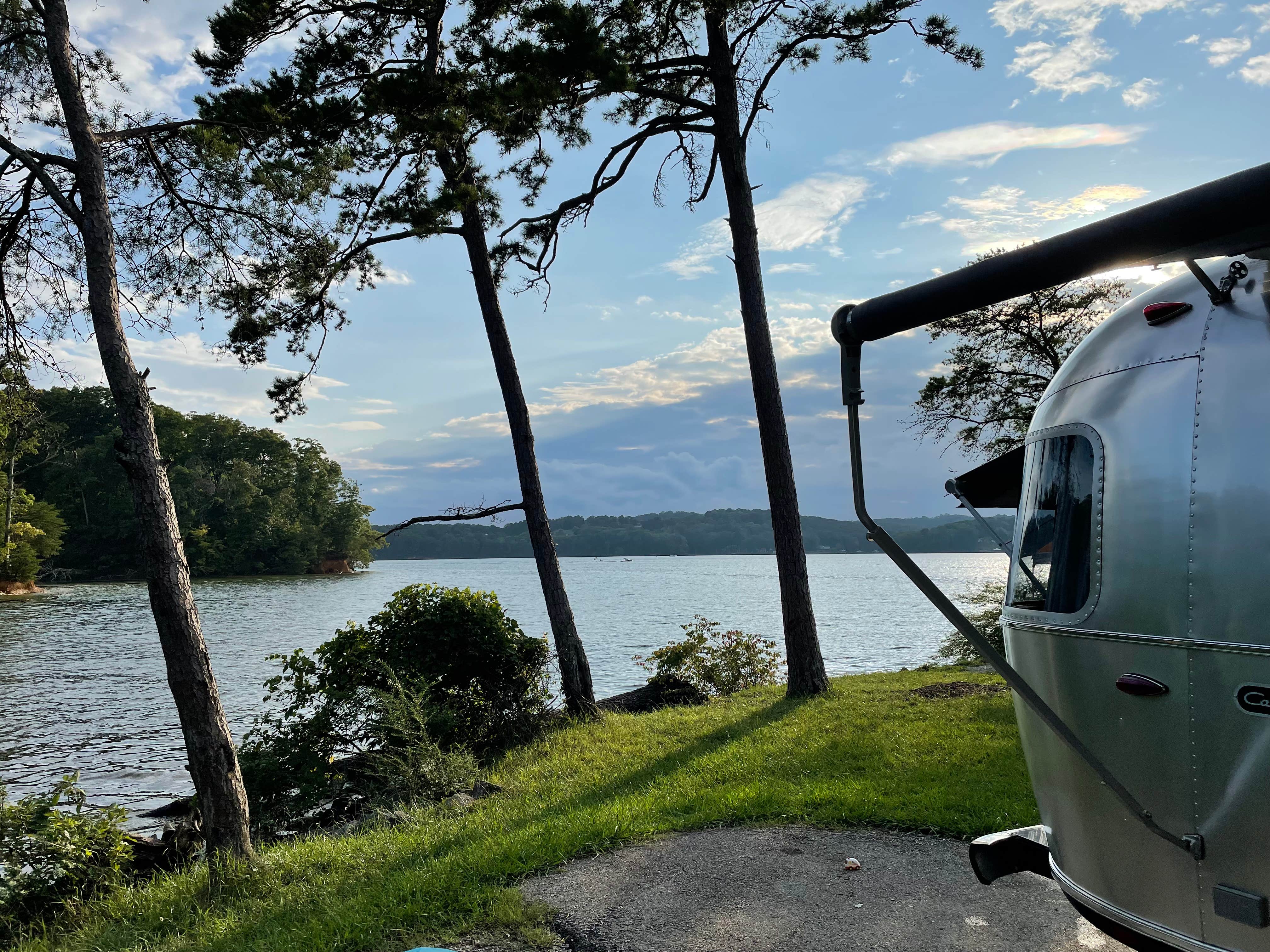 Best dispersed camping in Tennessee | The Dyrt