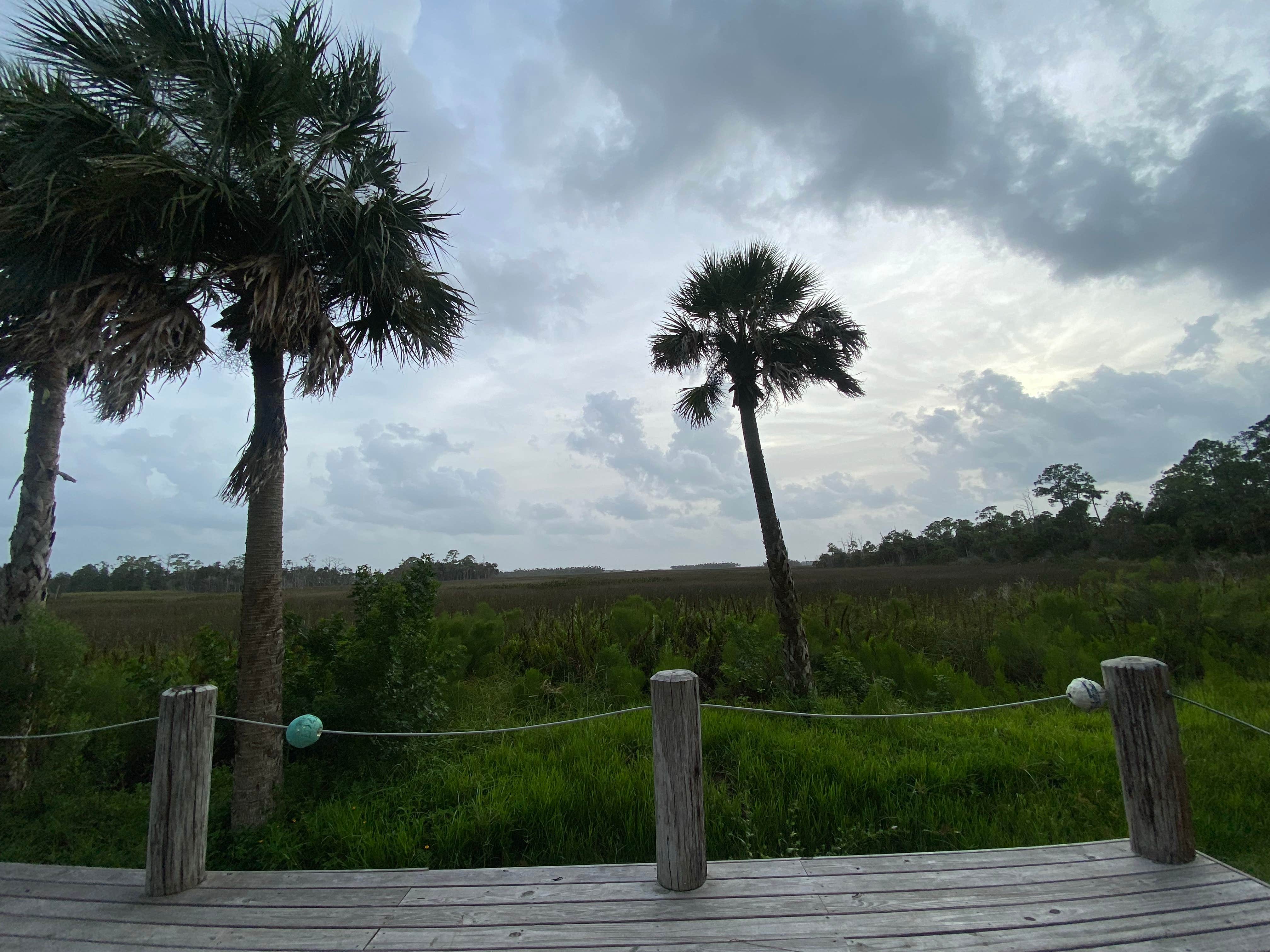 Mary’s Fish Camp | Weeki Wachee, Florida