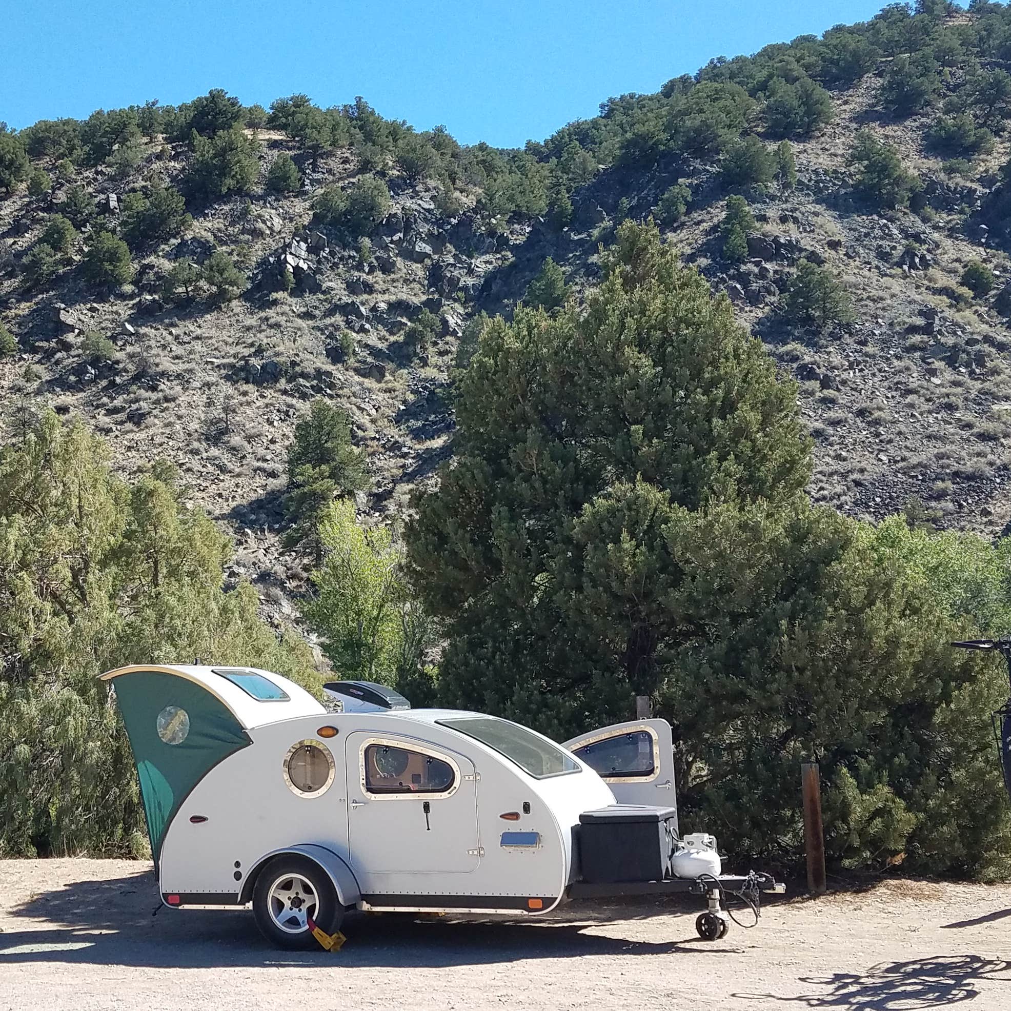 Salida East - Arkansas Headwaters Recreation Area Camping | The Dyrt