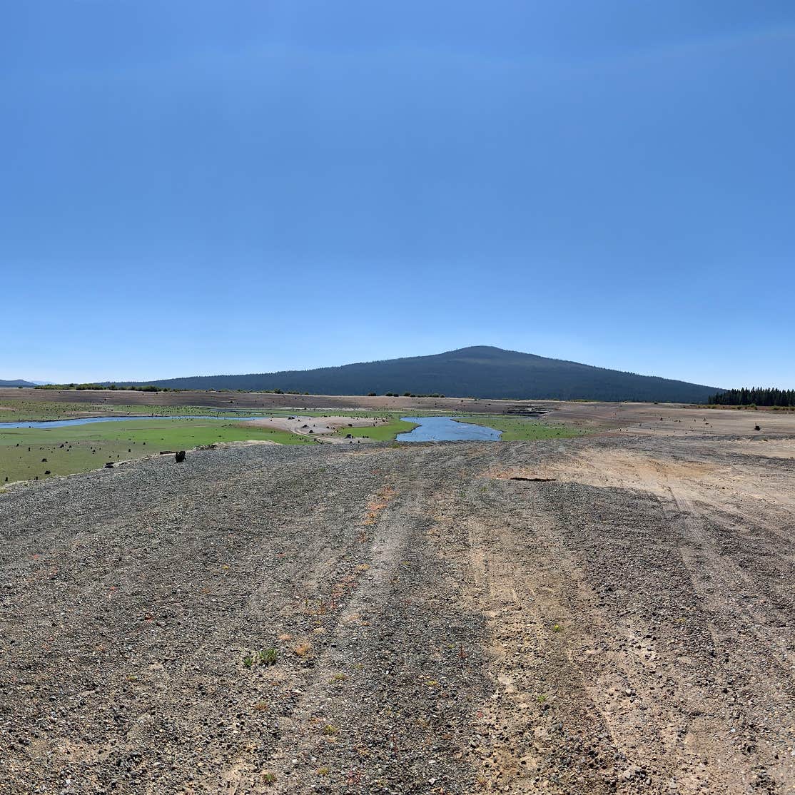 Gull Point Campground | La Pine, Oregon