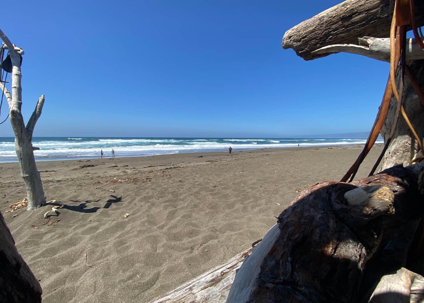 Manchester State Park Camping | The Dyrt