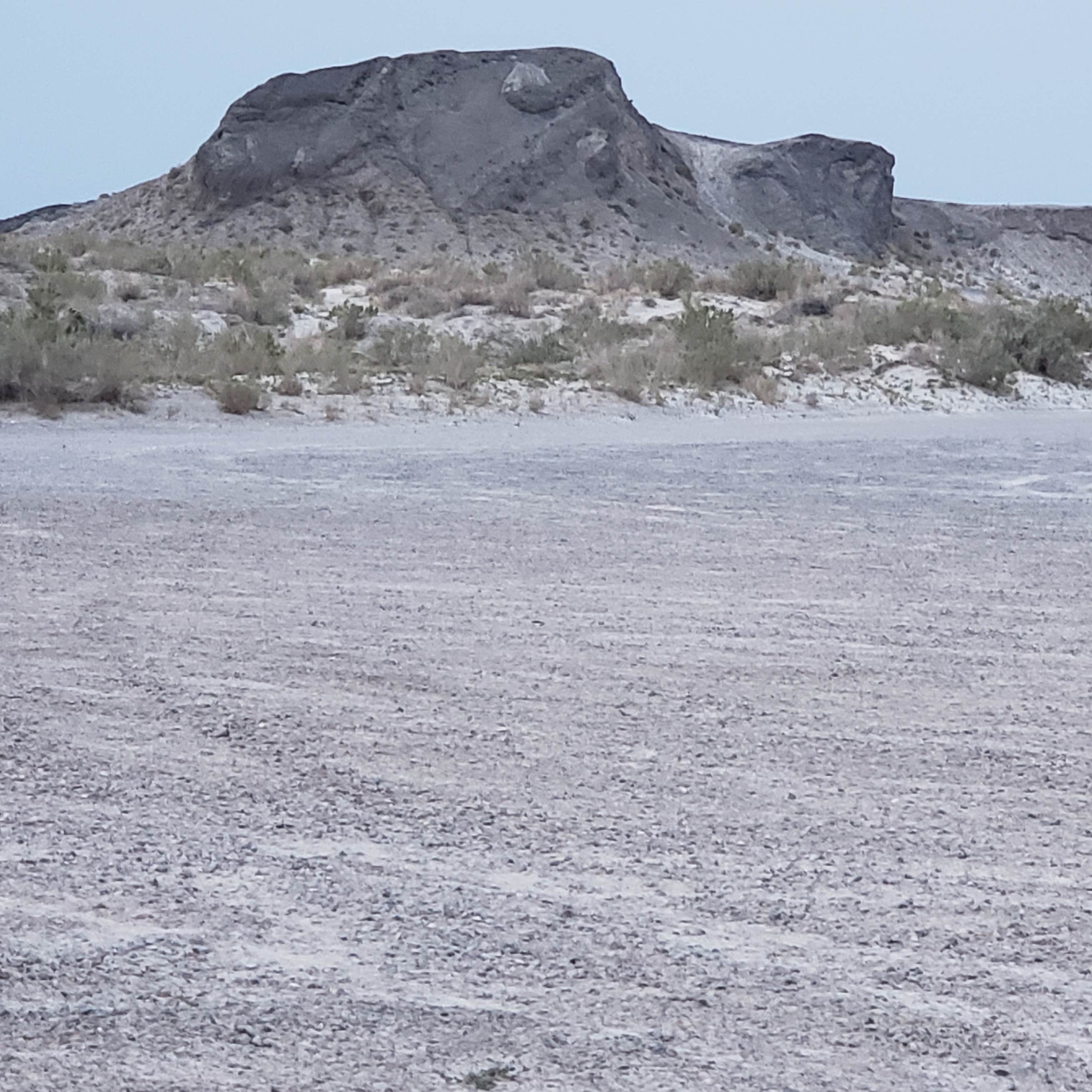 Knolls Recreation Area Camping | Wendover, Utah