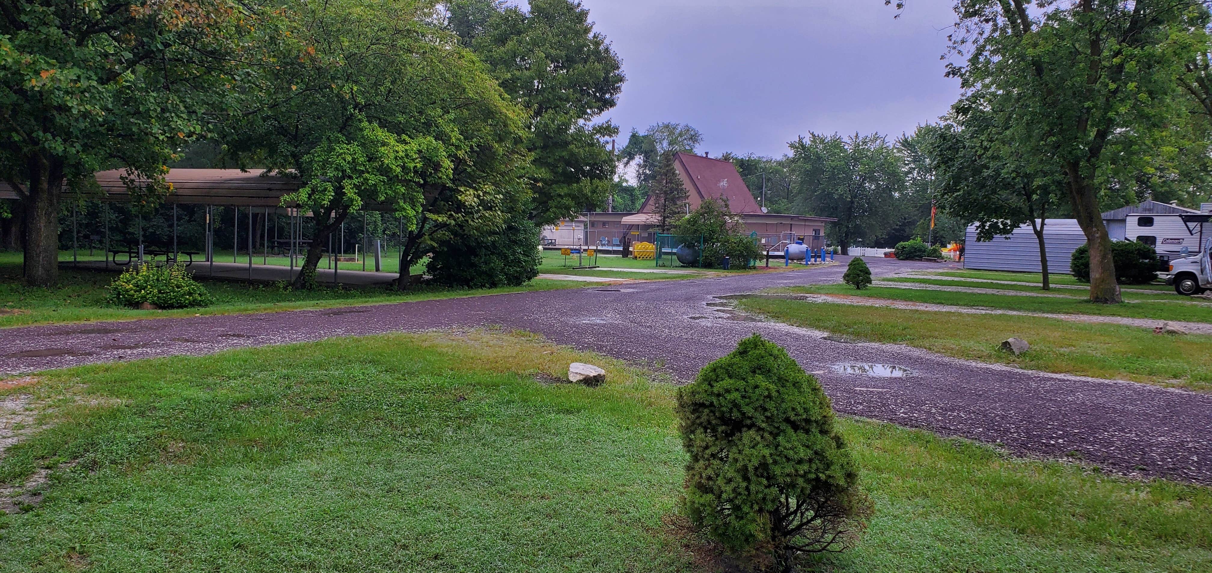 THE 10+ BEST Campgrounds near St. Louis, MO