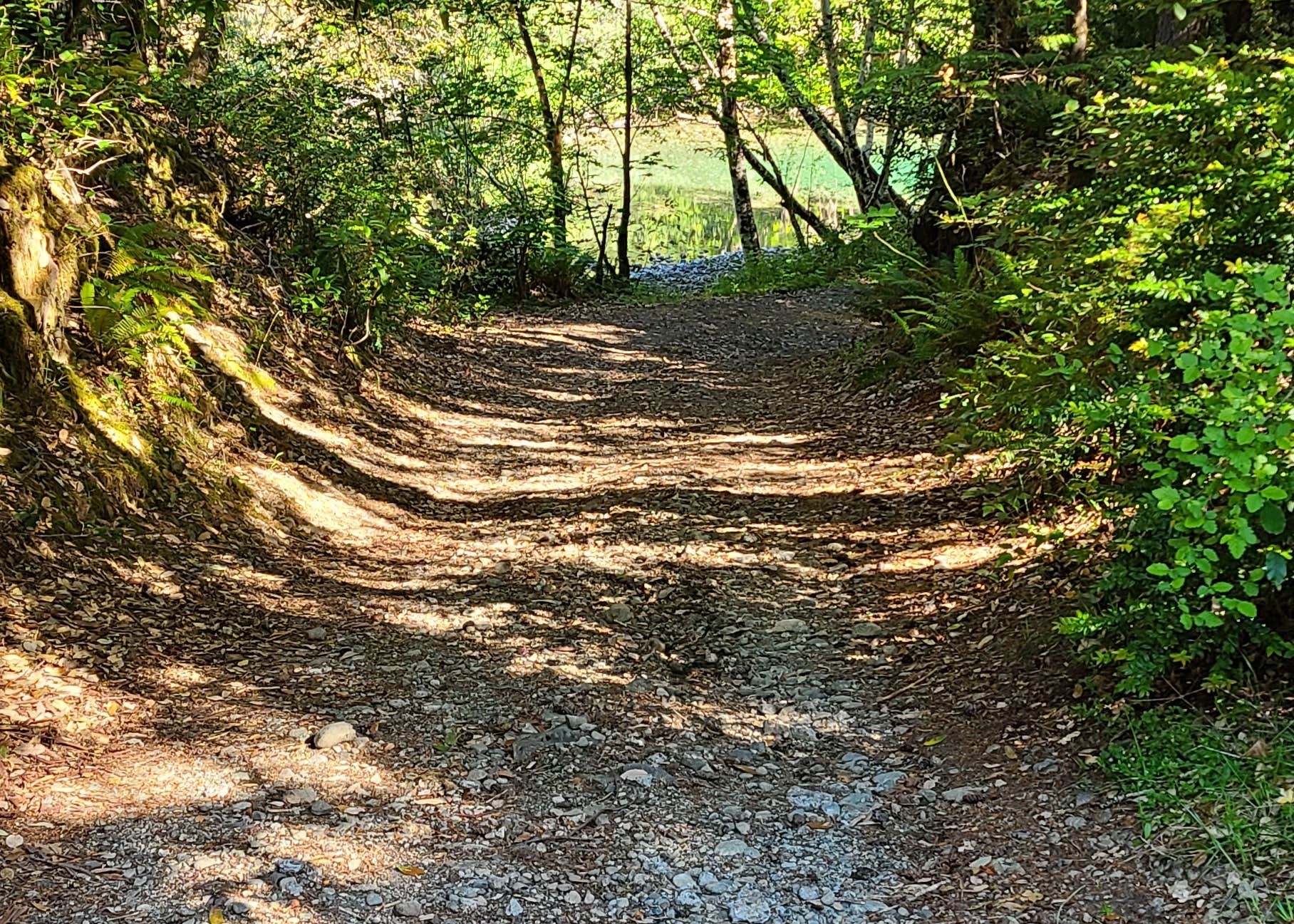 Butler Bar Campground Camping | The Dyrt