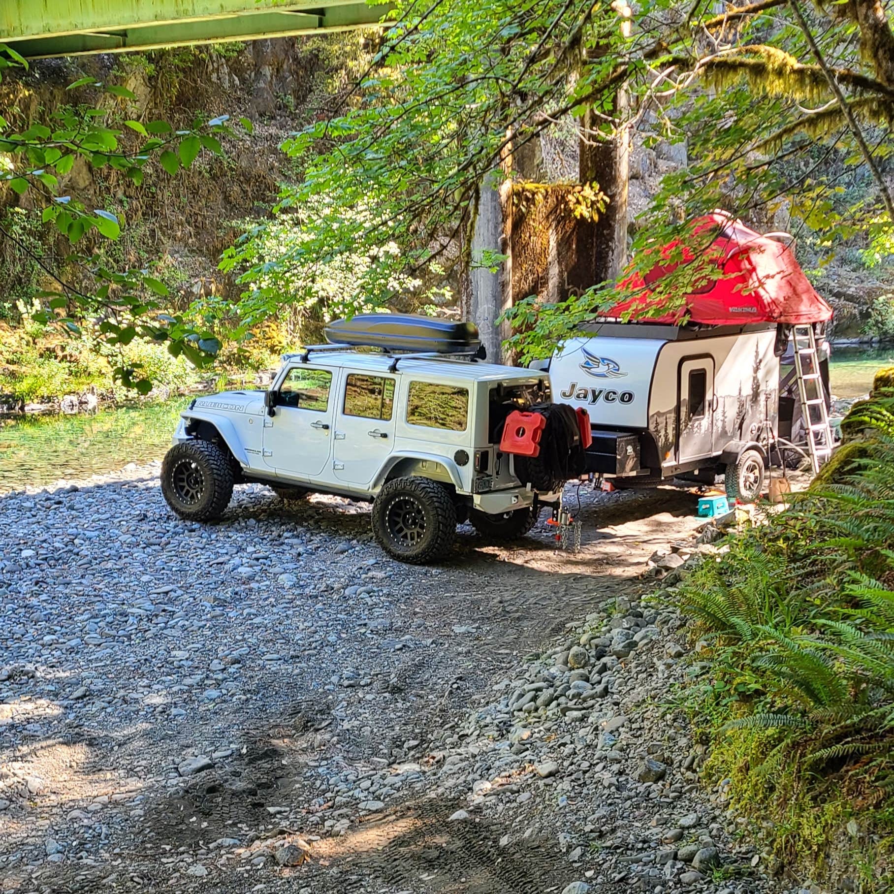 Butler Bar Campground Camping | The Dyrt