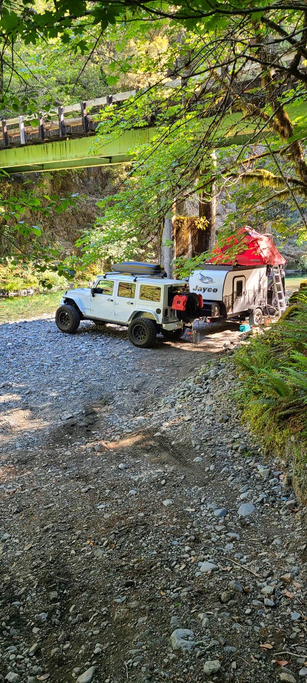 Butler Bar Campground Camping | The Dyrt