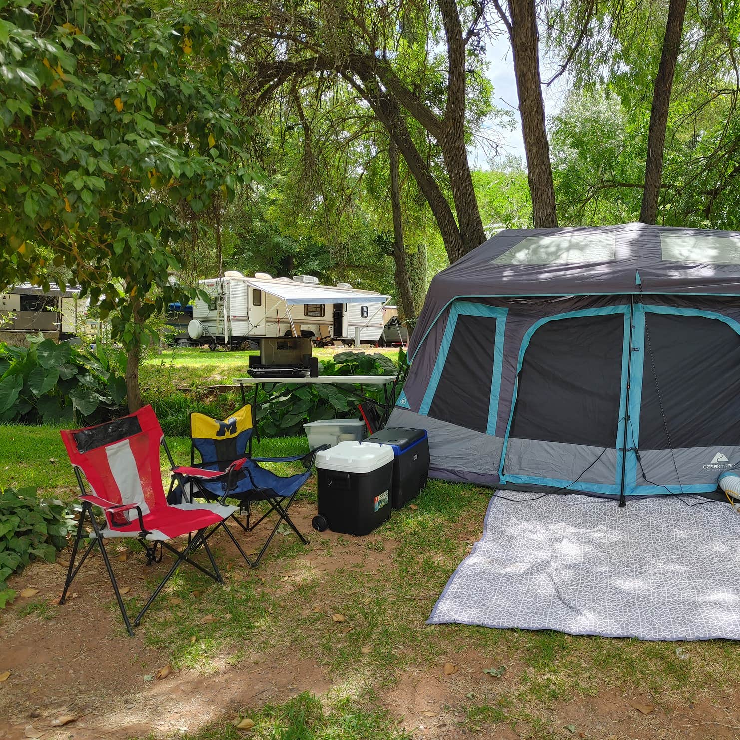 Page Springs Resort Camping | The Dyrt