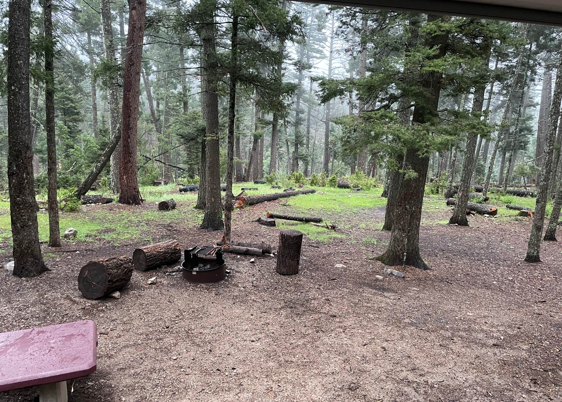 Apache Campground Camping | The Dyrt