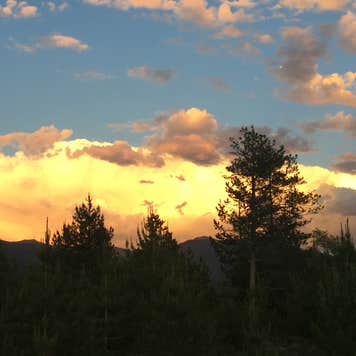 Green Ridge Campground Camping | The Dyrt