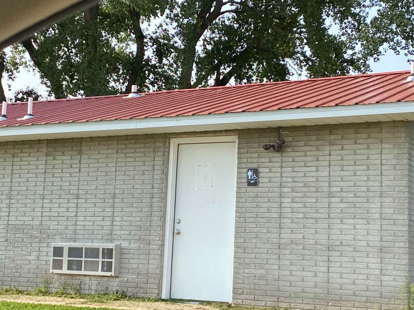 Firefly Meadows Camping | The Dyrt