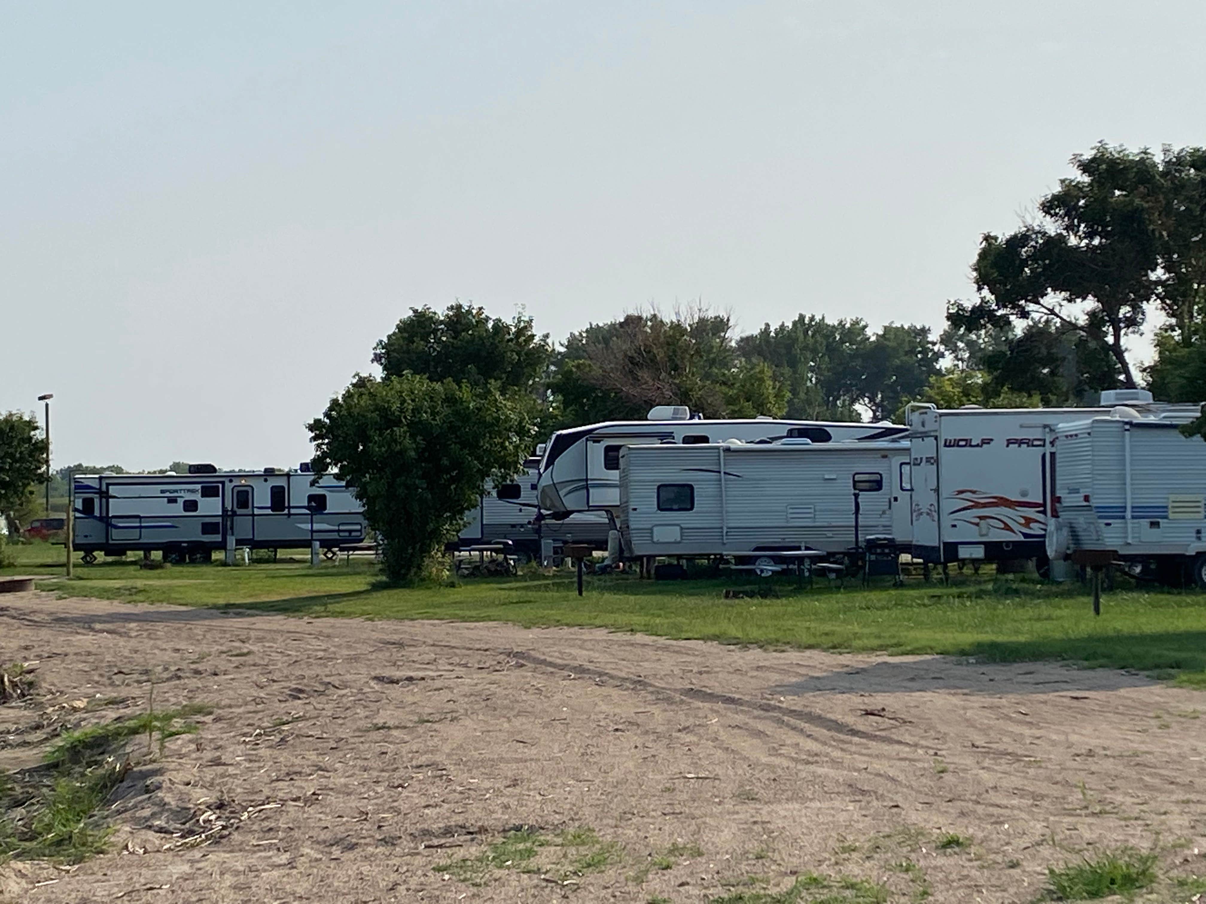 Firefly Meadows Camping | The Dyrt