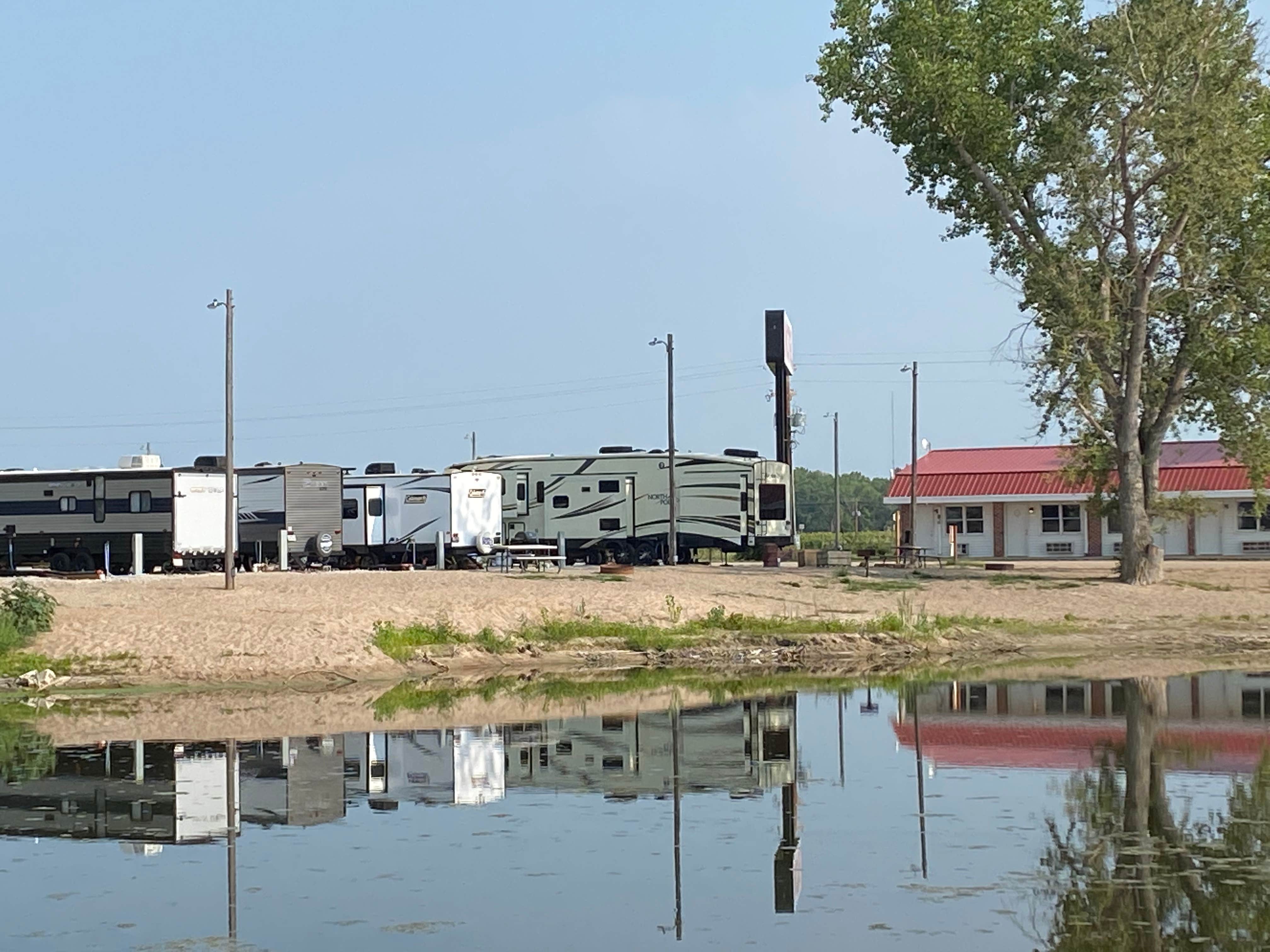 Firefly Meadows Camping | The Dyrt