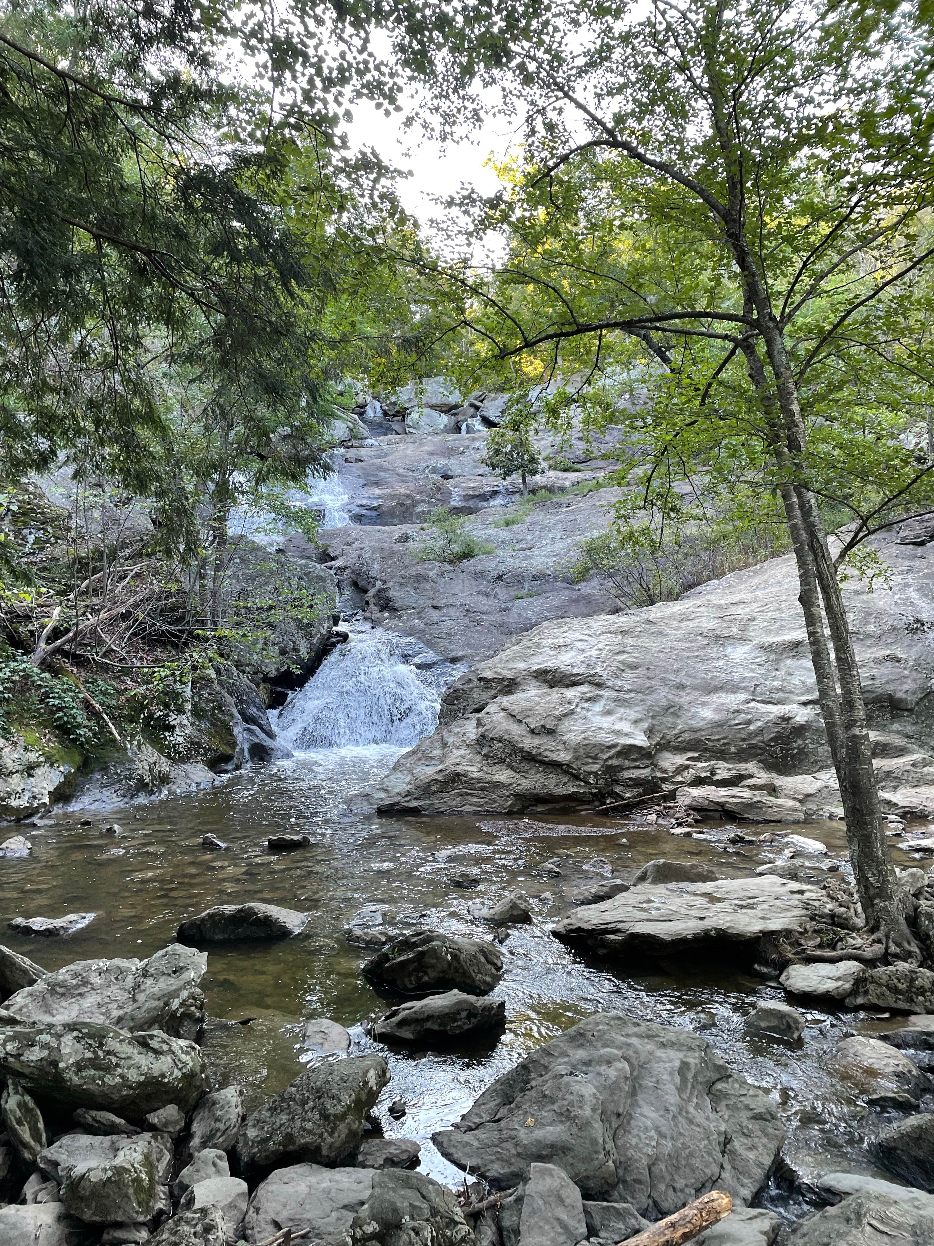 Manor - Cunningham Falls State Park | The Dyrt