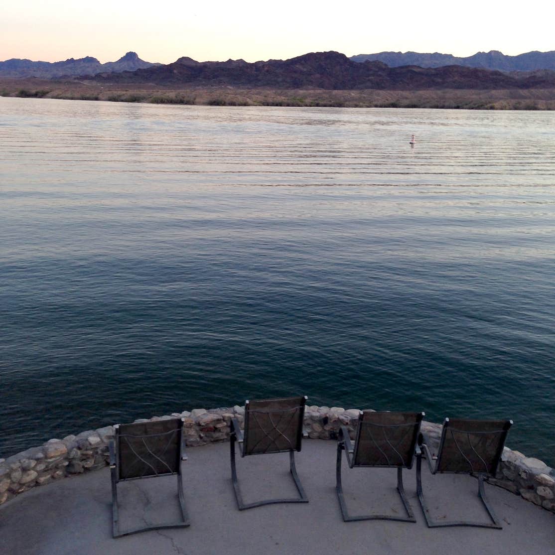 Islander RV Resort | Lake Havasu City, Arizona