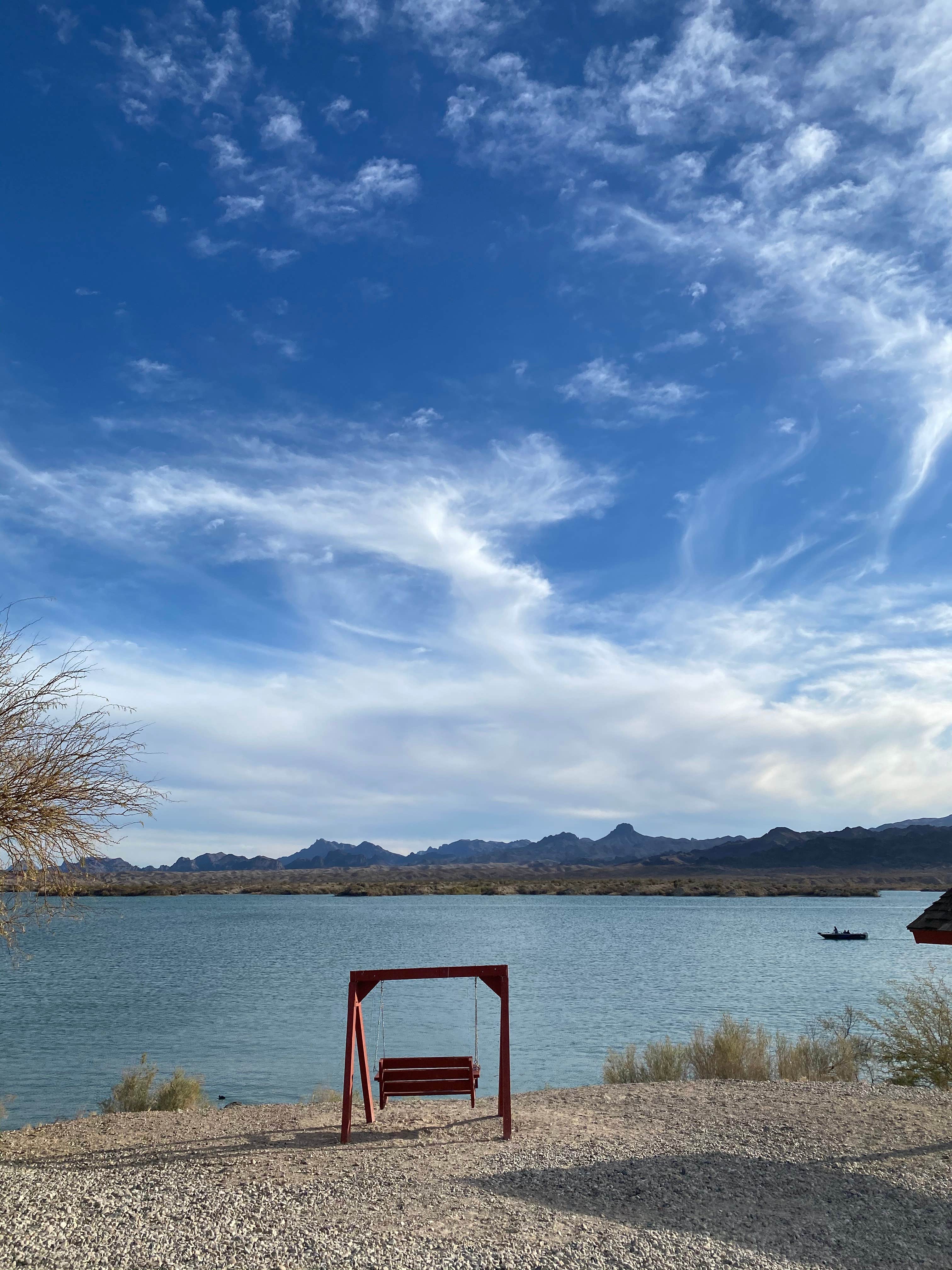 Islander RV Resort Camping | The Dyrt