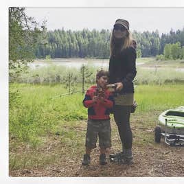 Jackson County Howard Prairie Lake Resort Camping | The Dyrt