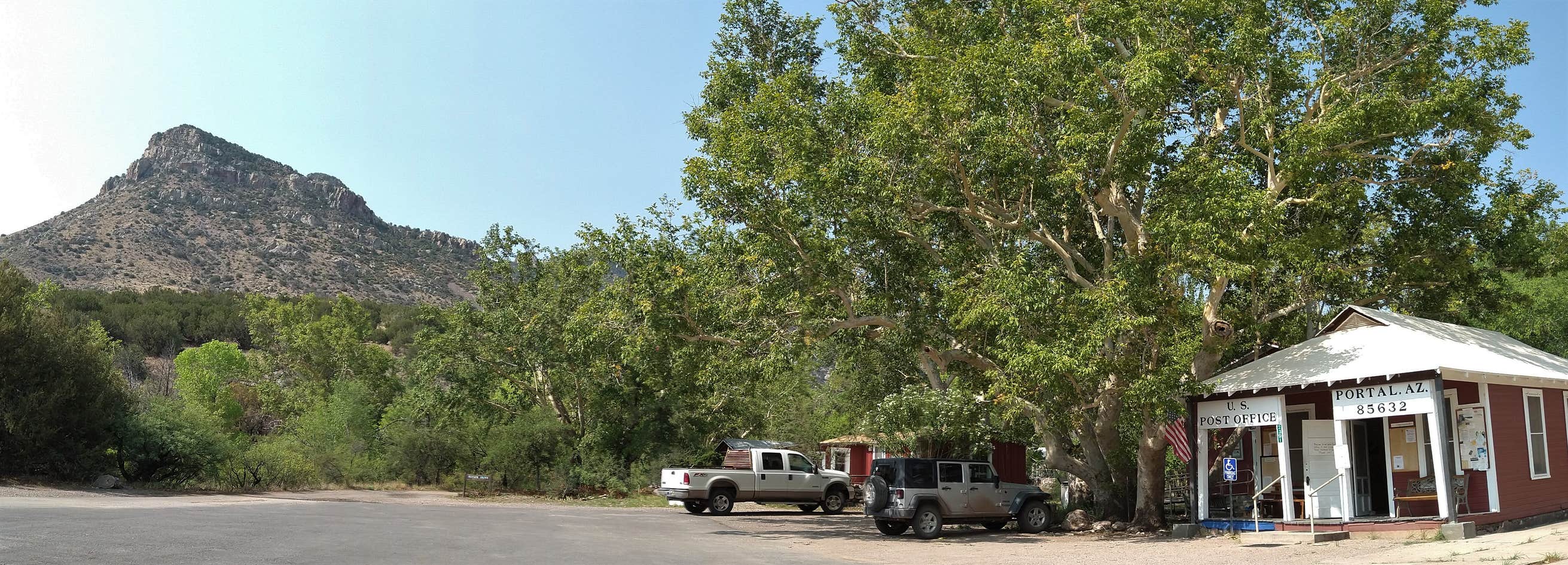 Smugglers' Roost Camping | The Dyrt