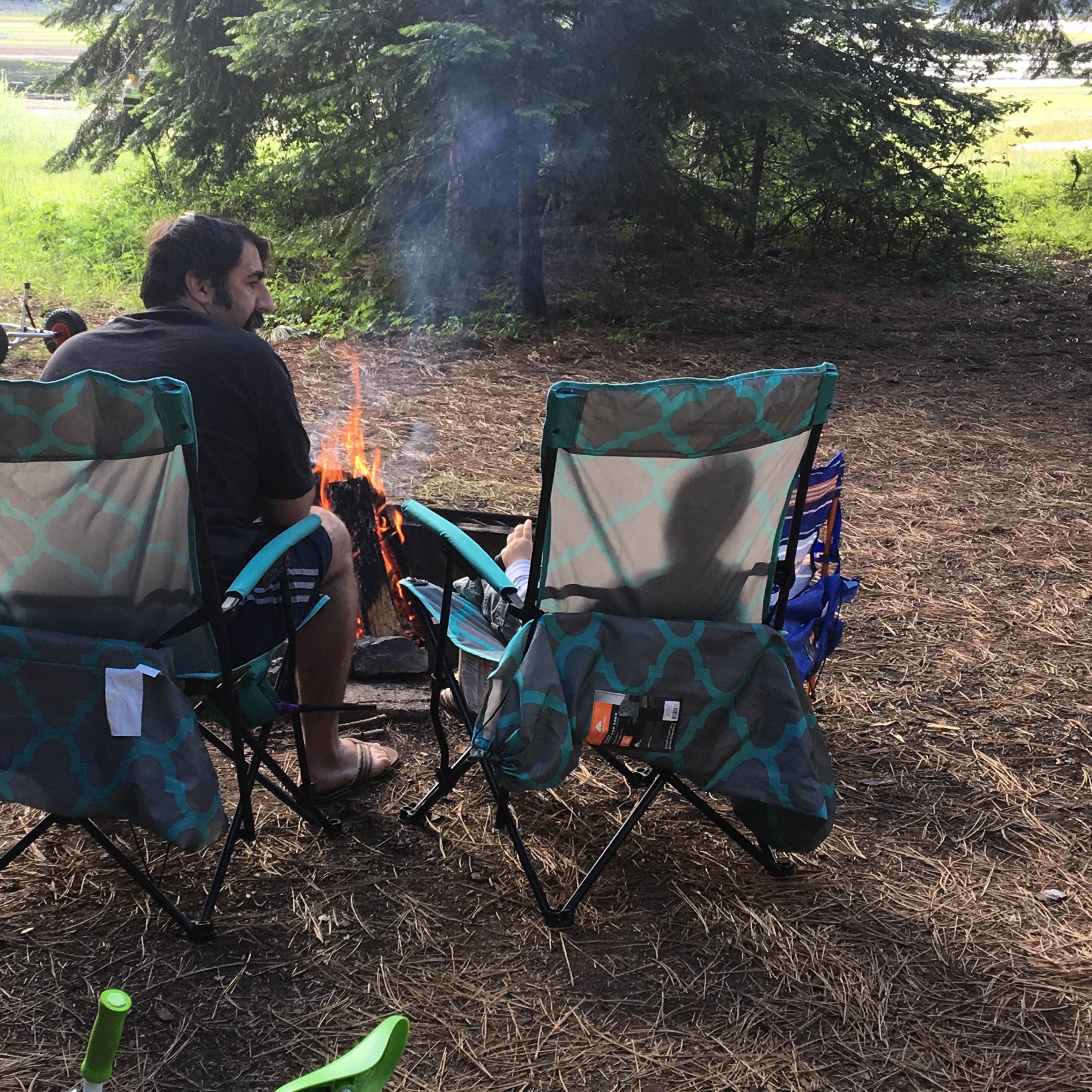 Jackson County Howard Prairie Lake Resort Camping | The Dyrt