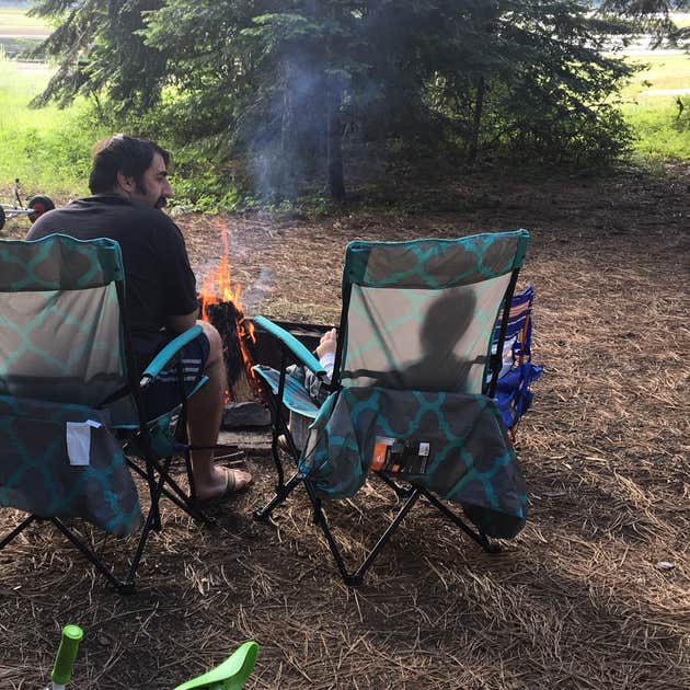 Jackson County Howard Prairie Lake Resort Camping | The Dyrt