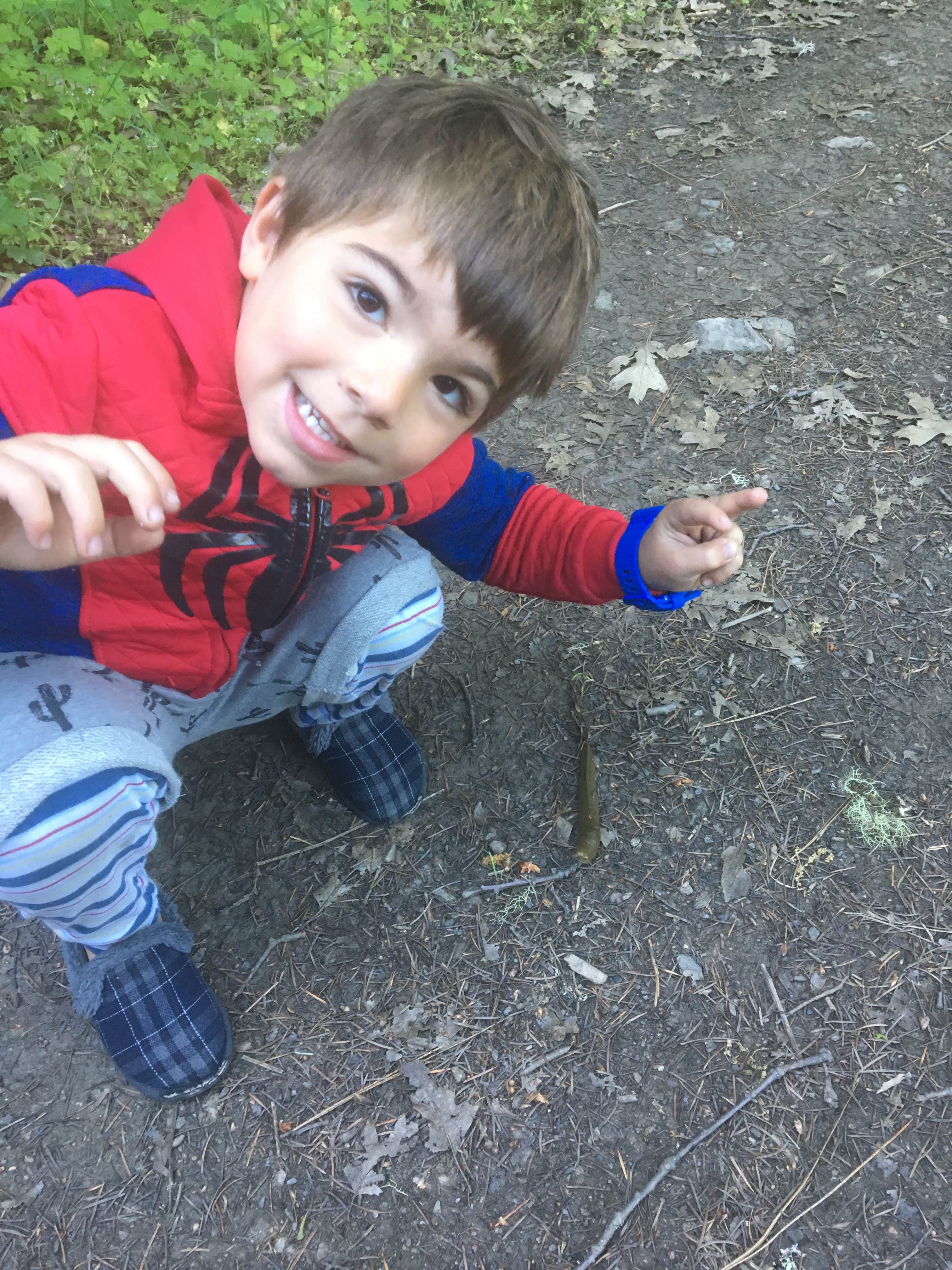 Squaw Lakes Camping | The Dyrt