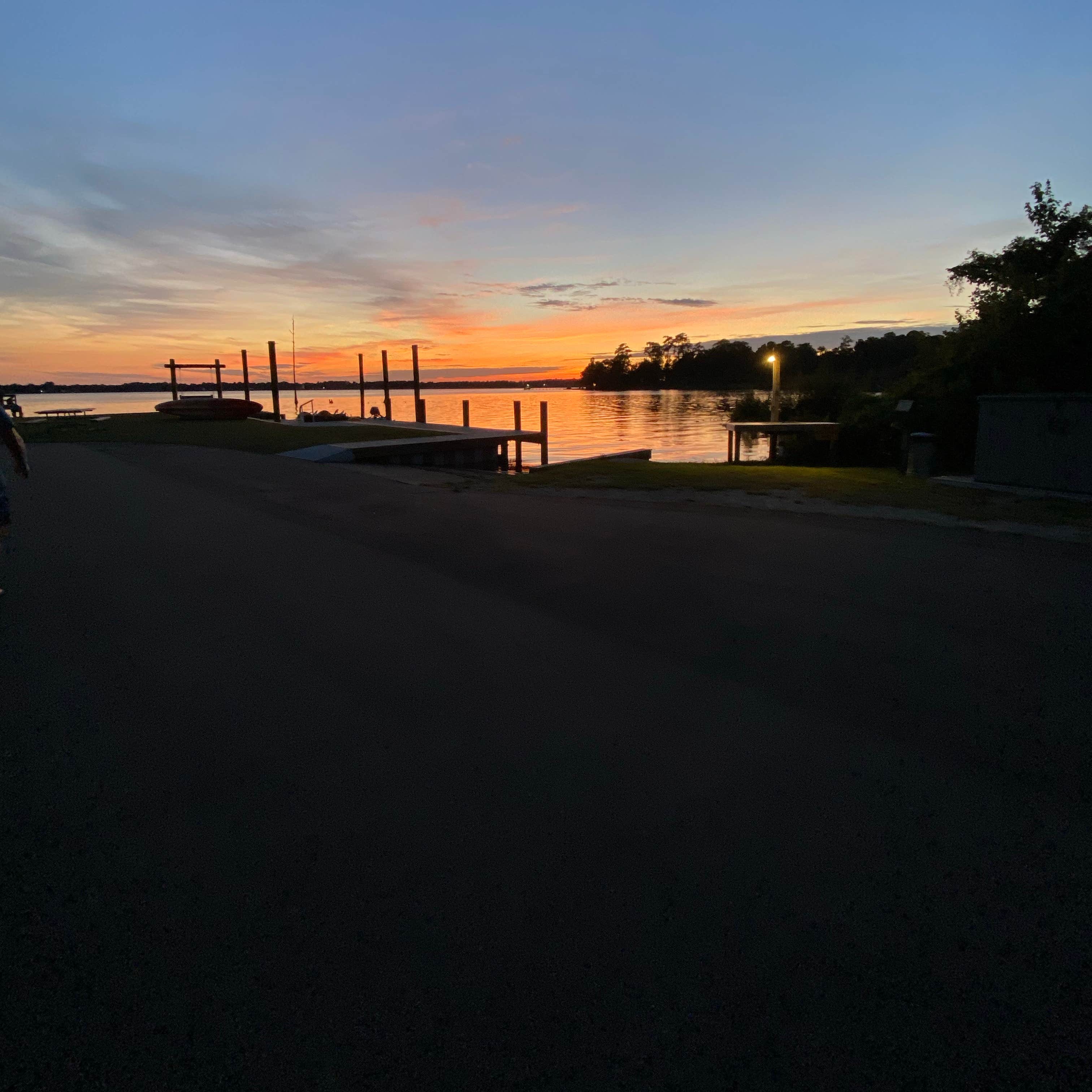 New Bern KOA Holiday Camping | Bridgeton, North Carolina