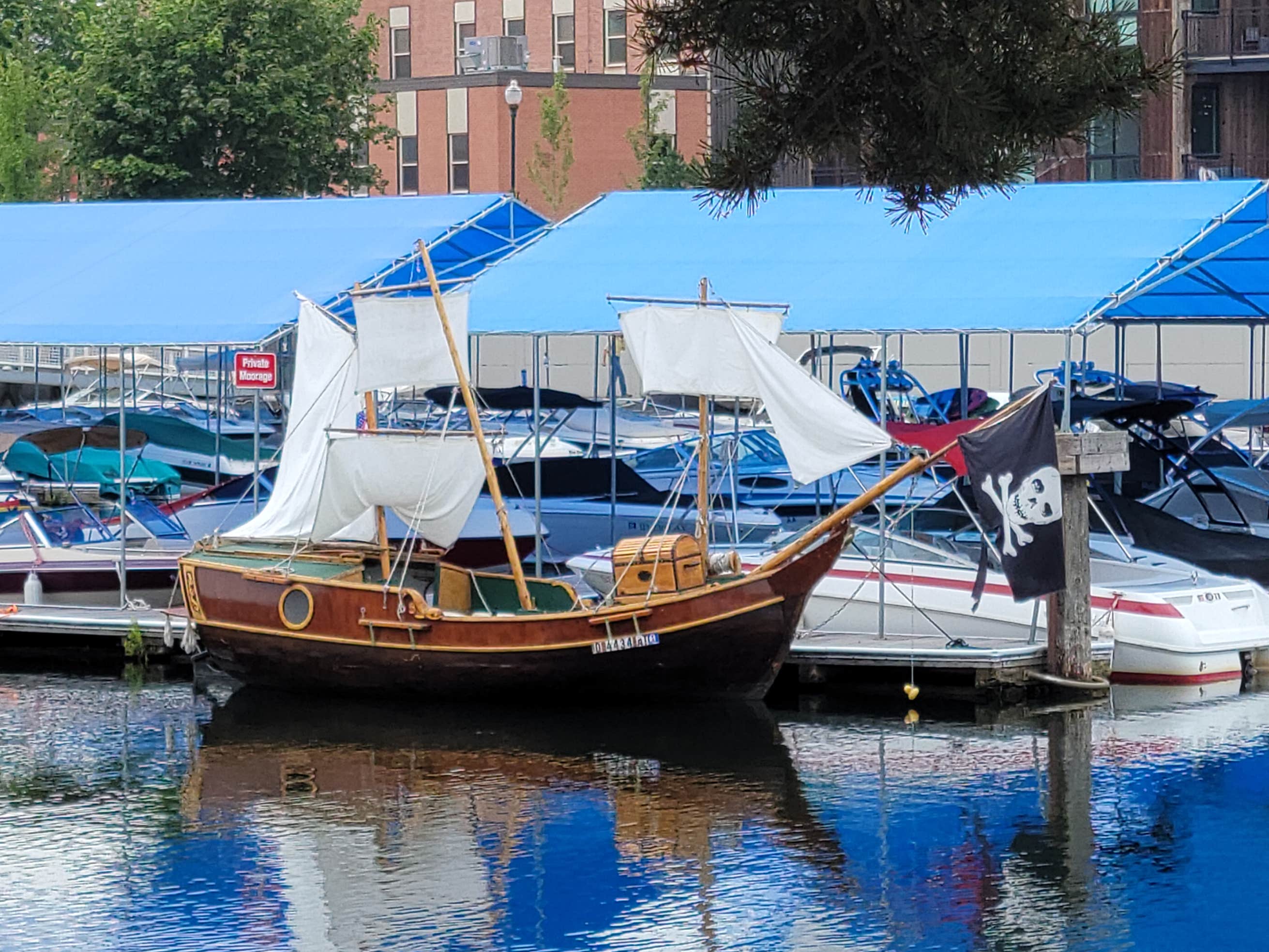 Sandpoint Edgewater RV Park Camping | The Dyrt