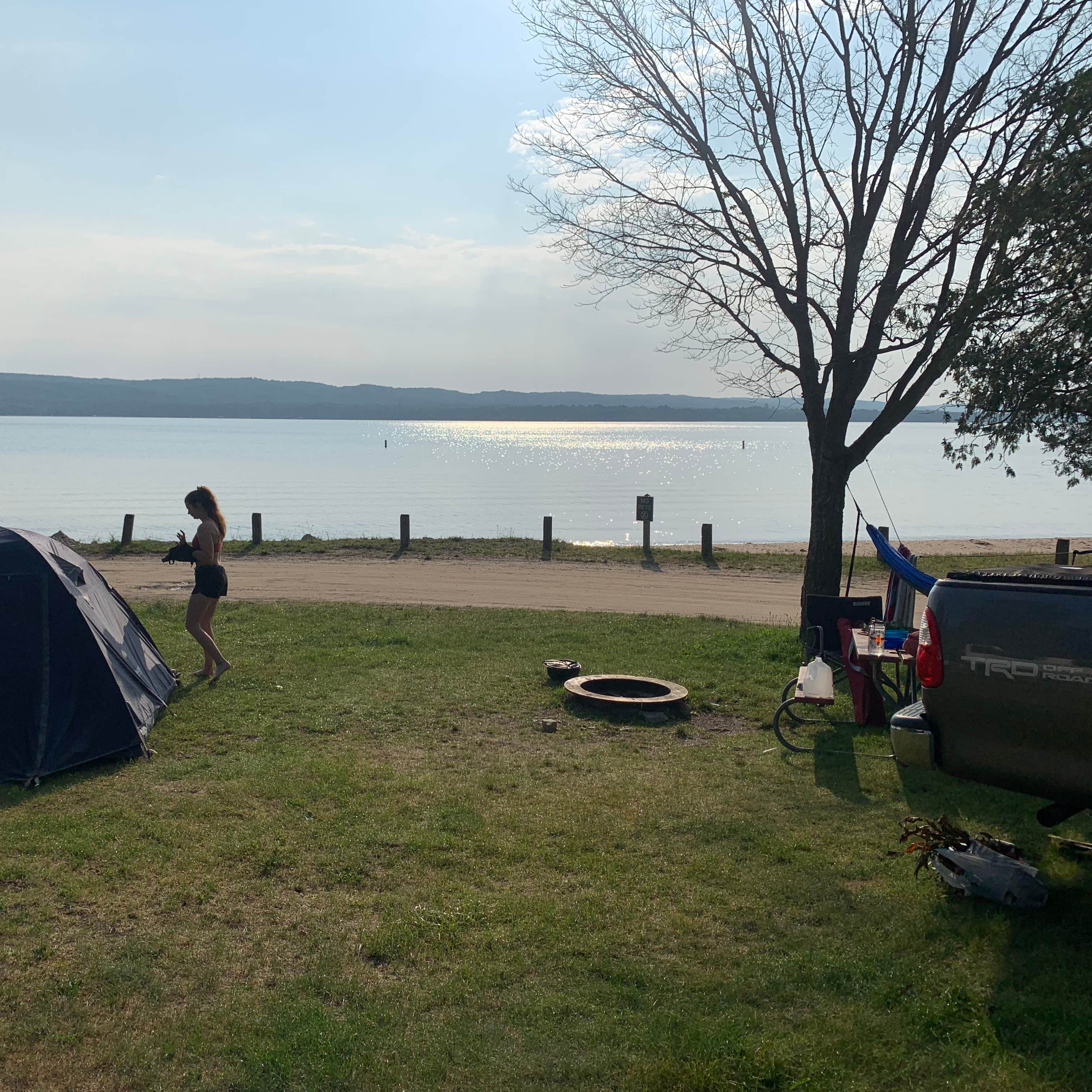 Whiting Park Campground Camping | The Dyrt